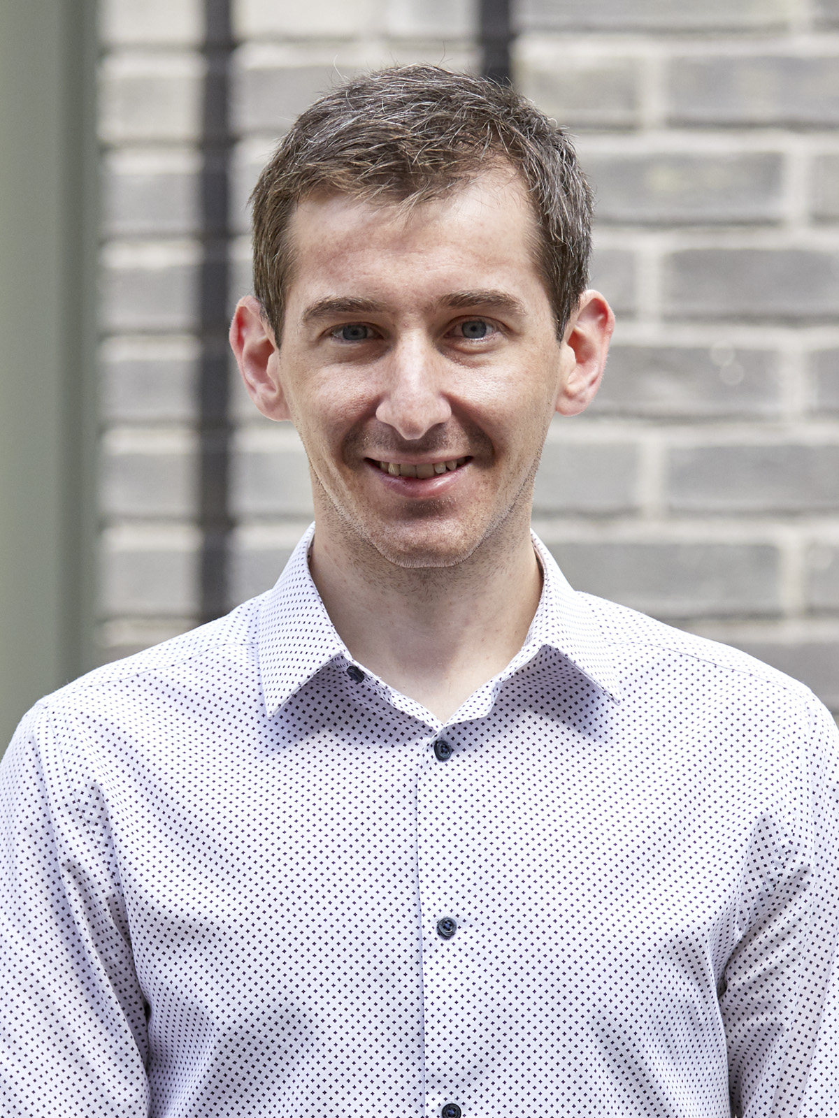 Richard Meddings - Make Architects