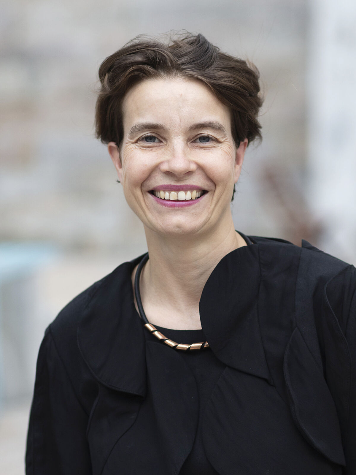 Jana Rock - Make Architects