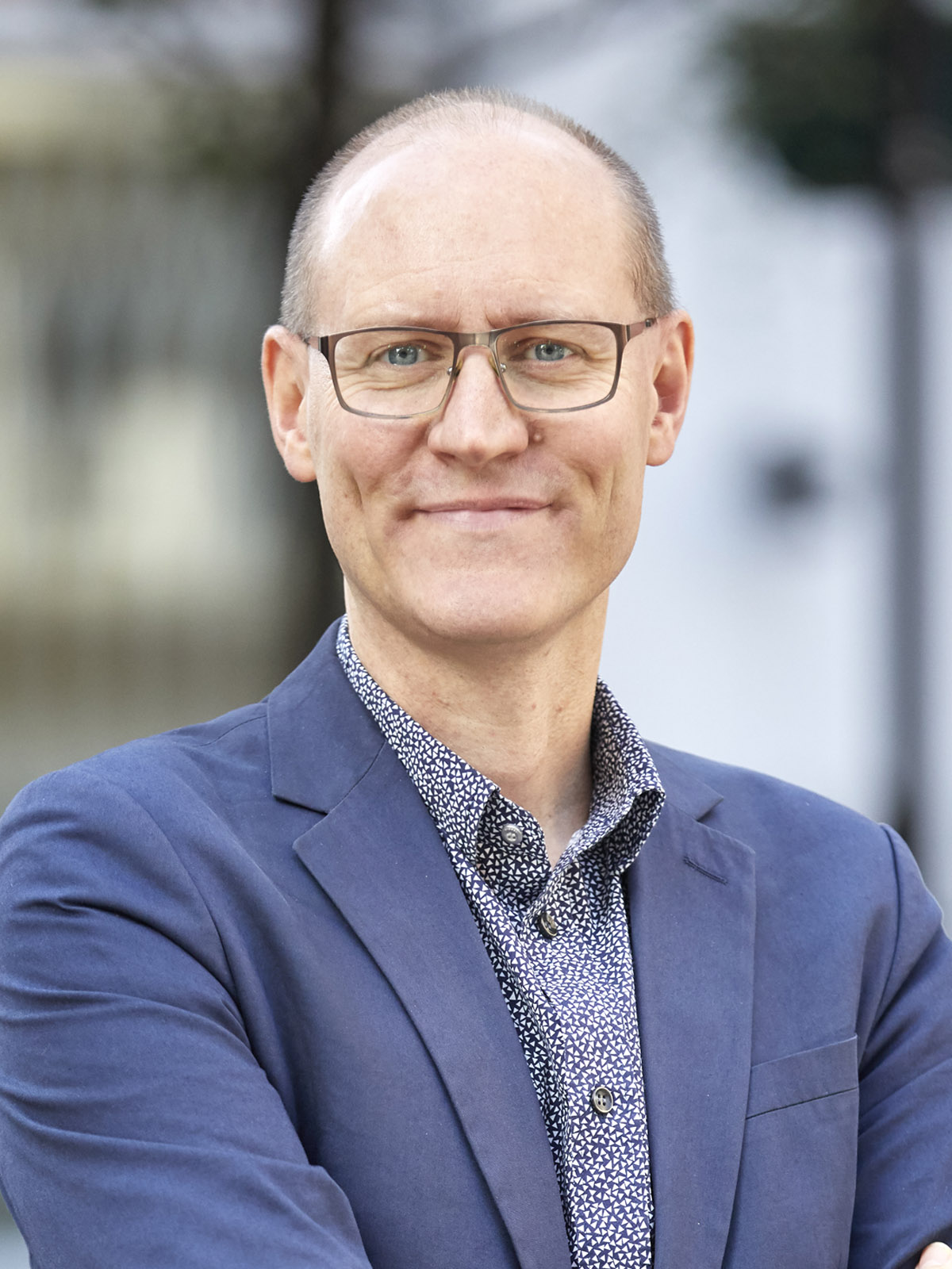 Jason McColl - Make Architects