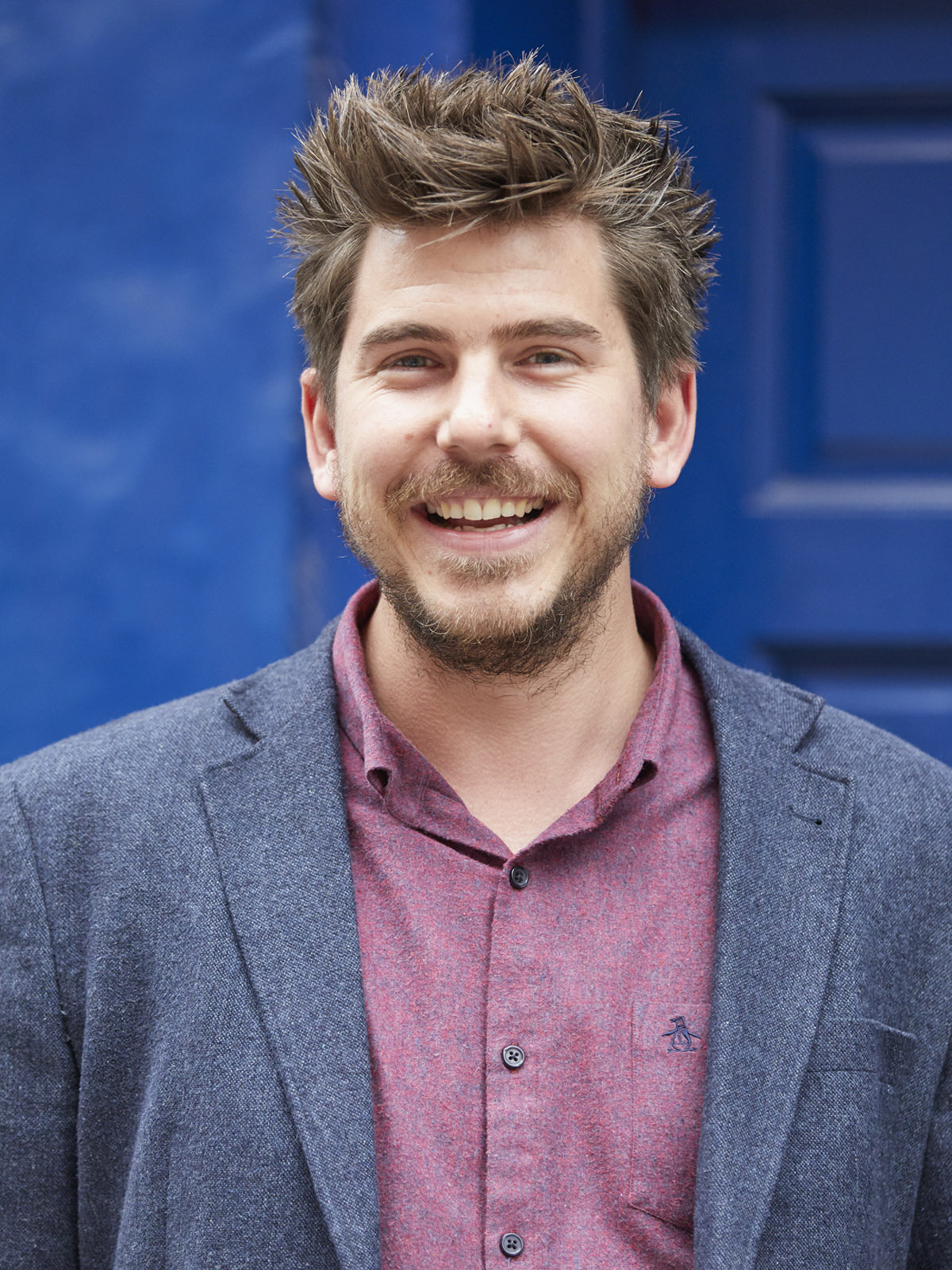 Paul Miles - Make Architects