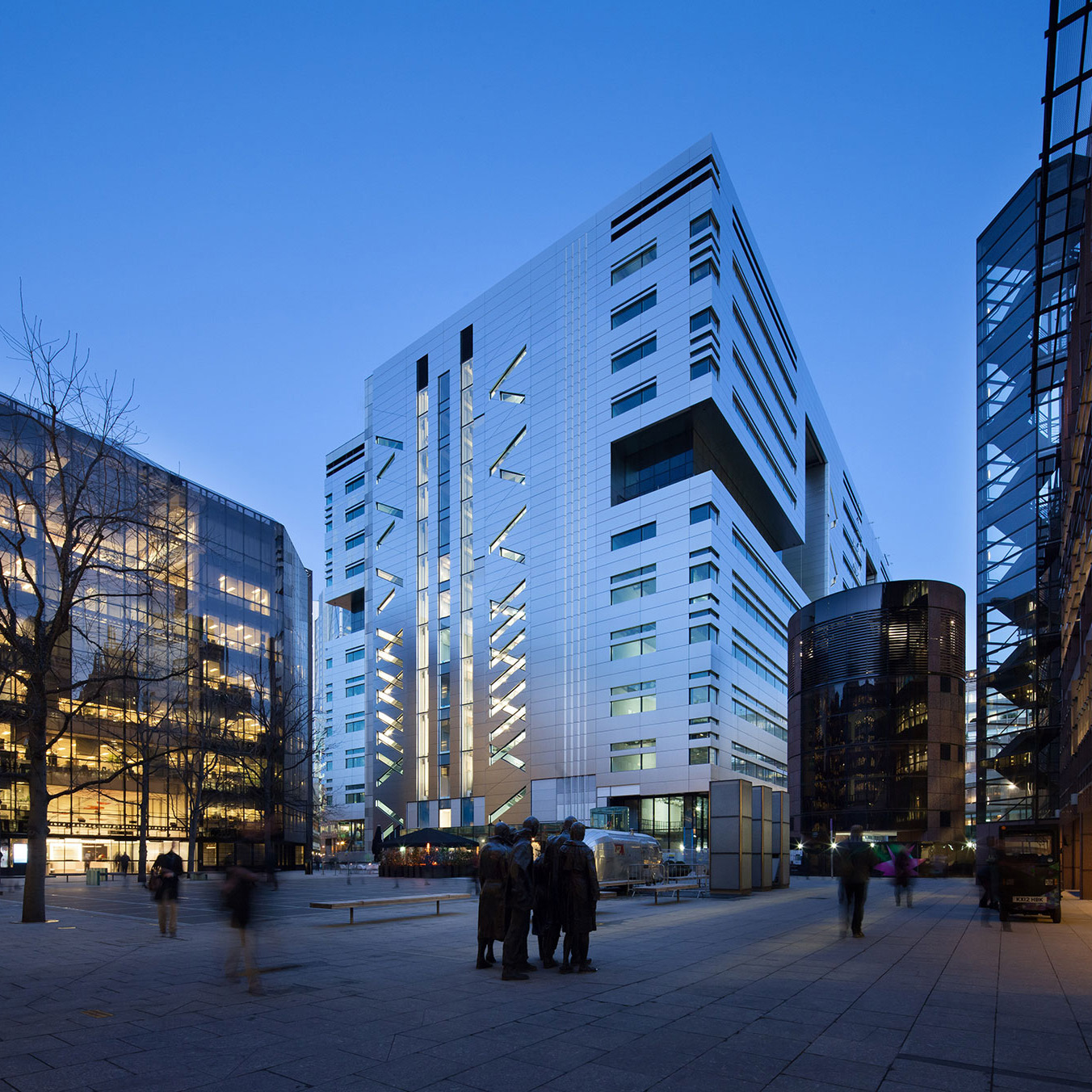 BIM - Make Architects