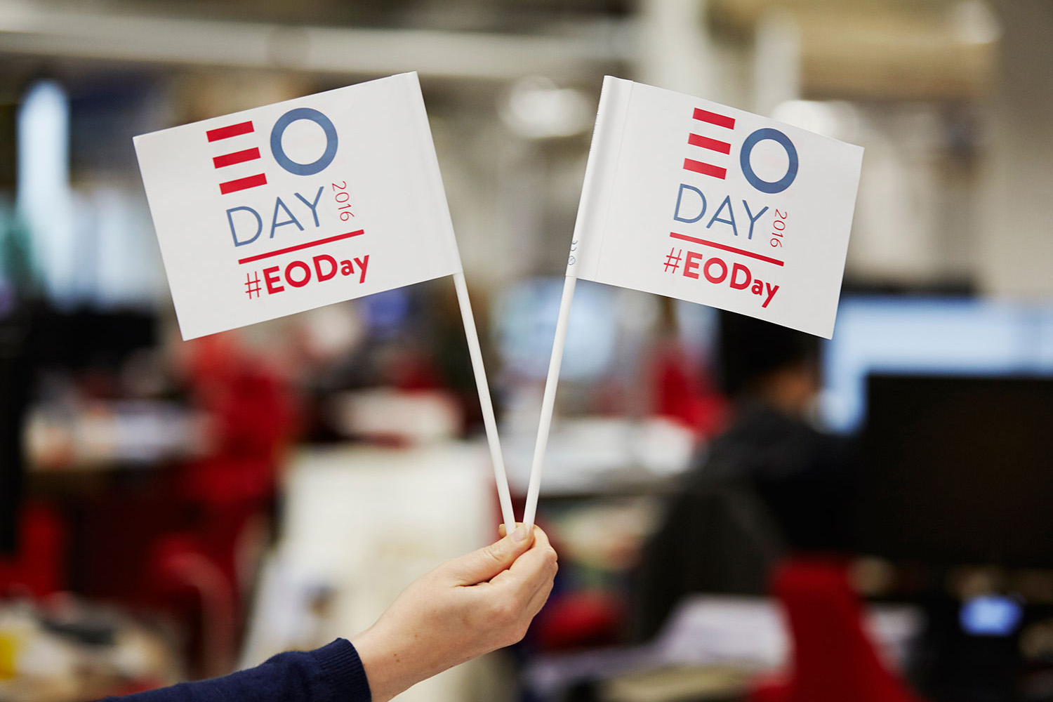 Employee Ownership Day 2016 - Make Architects