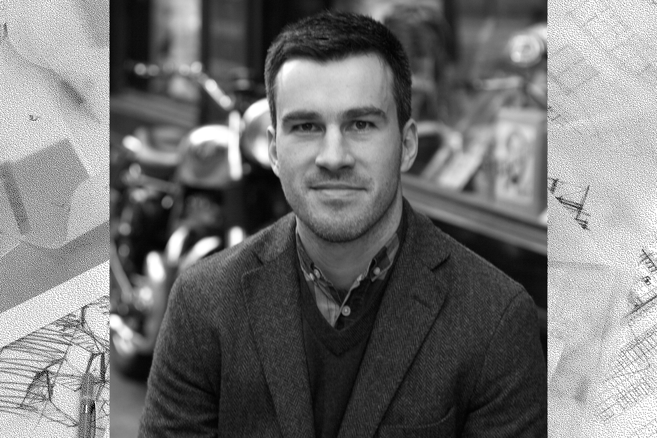 The future of architecture – Matthew Bugg - Make Architects