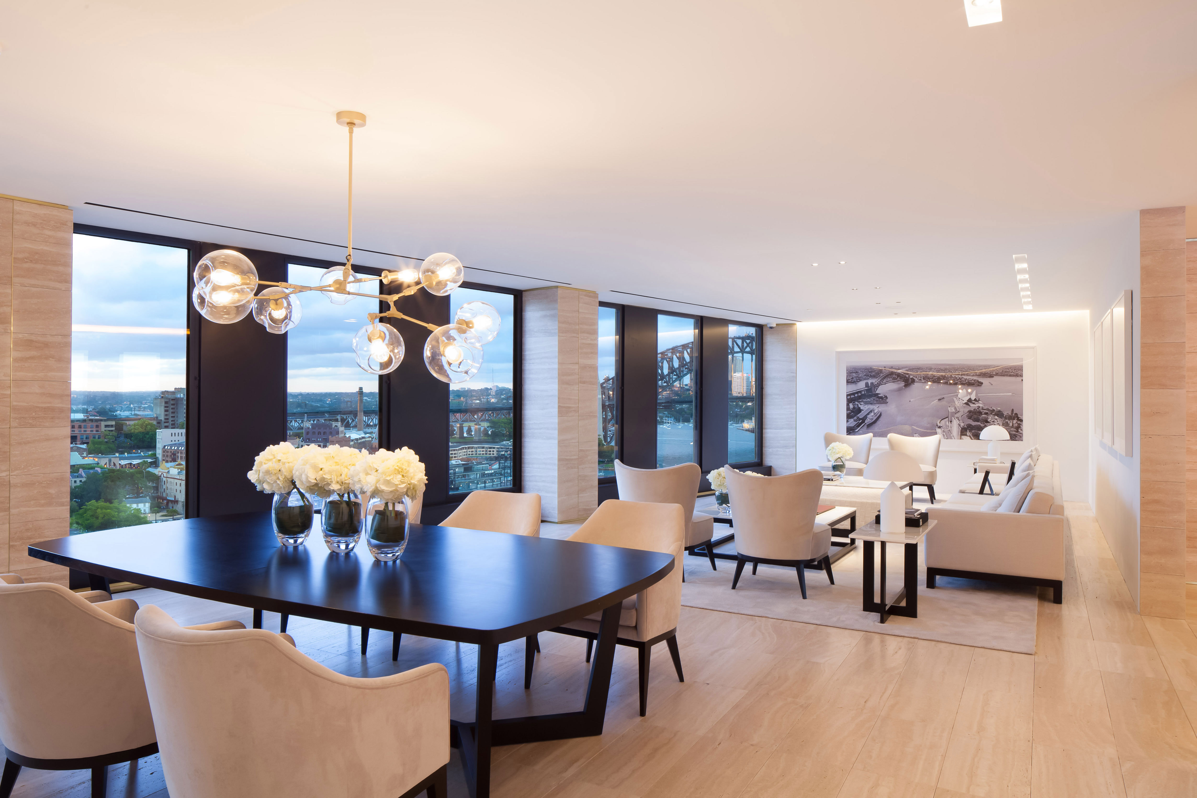 Opera Residences - Make Architects