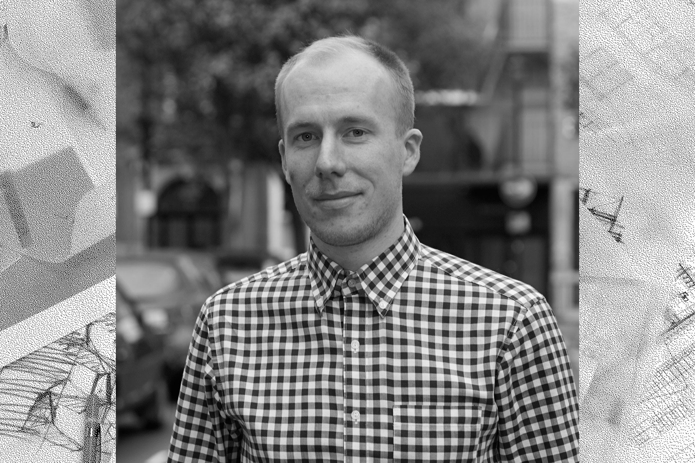 The future of architecture – Robert Lunn - Make Architects