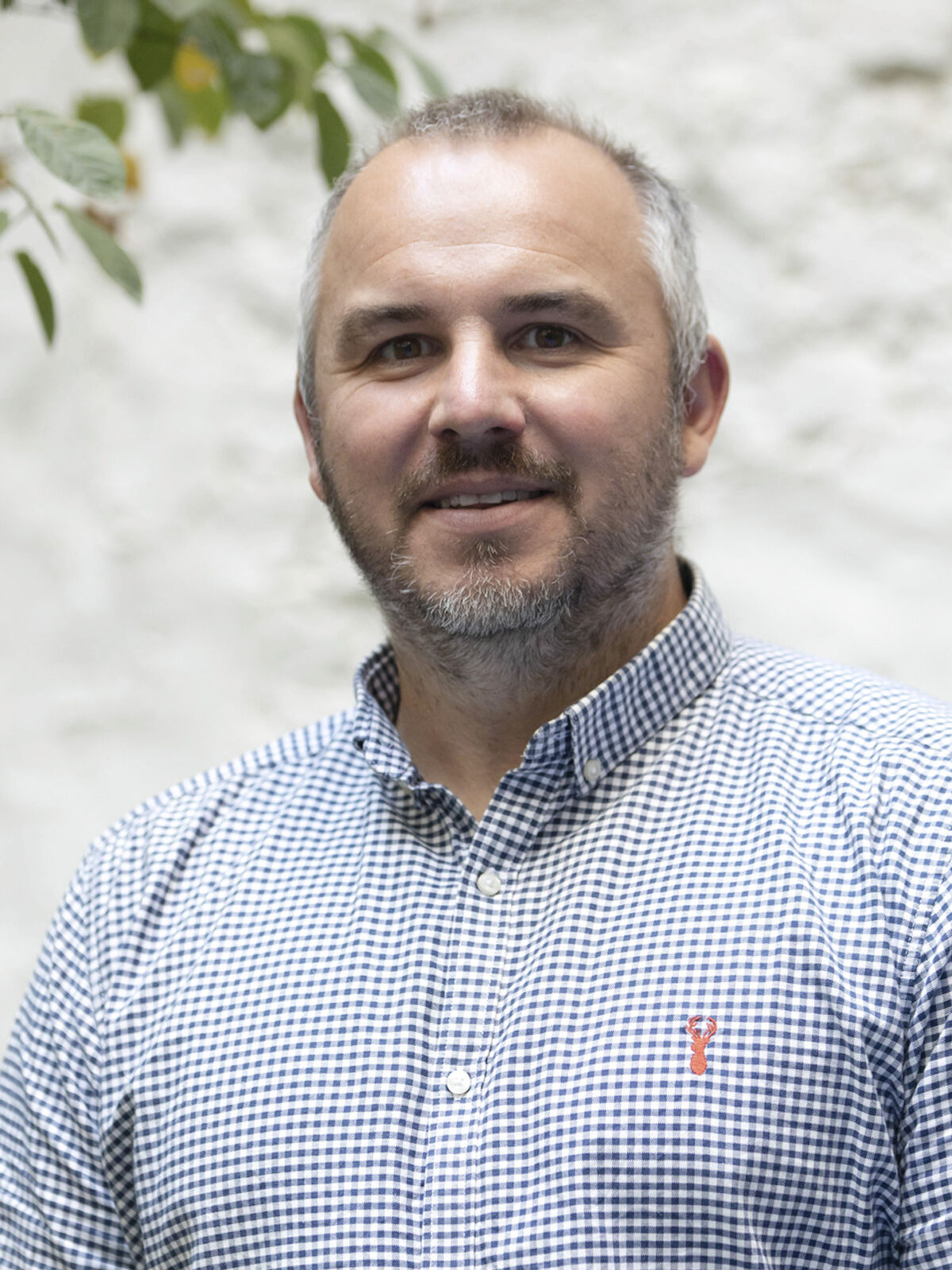 Stuart Fraser - Make Architects