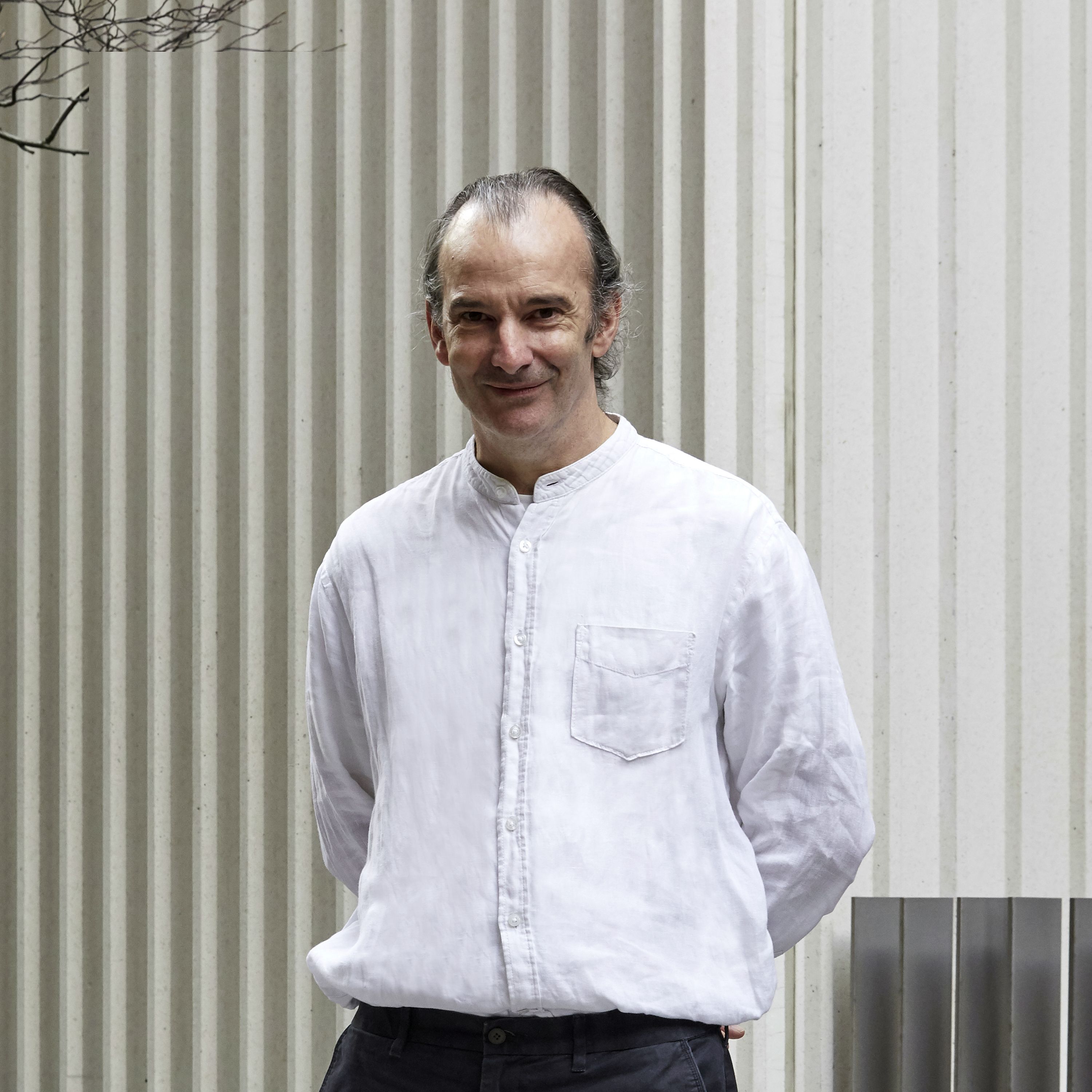 High-density living in Hong Kong - Make Architects