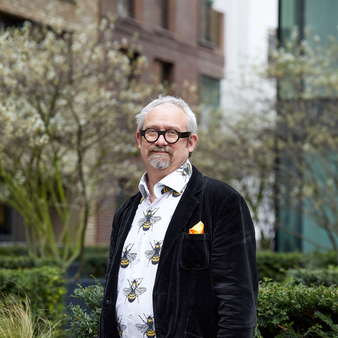 Living employment - Make Architects