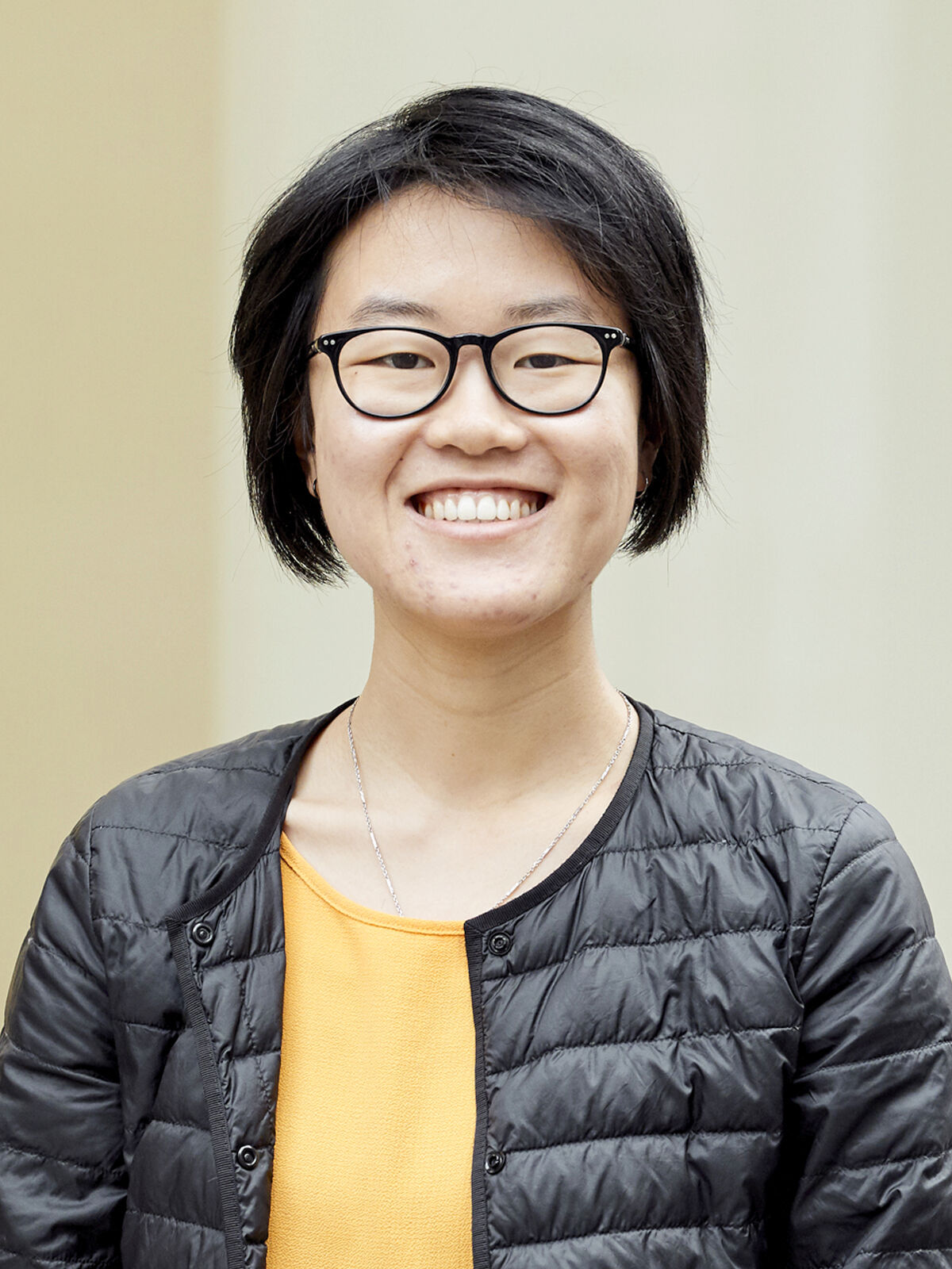 Maria Tam - Make Architects