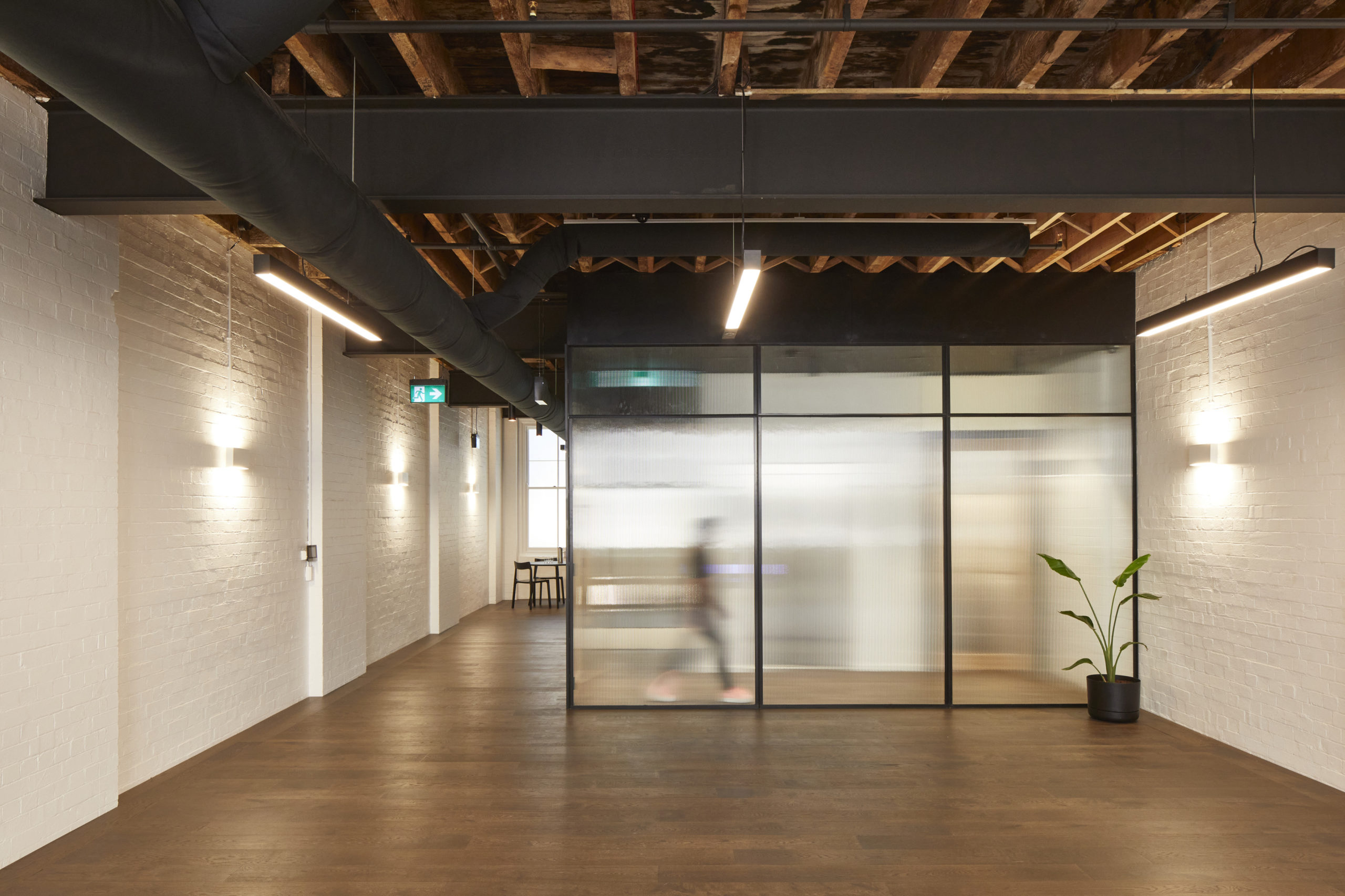 Boutique office refurb becomes a sweet addition to Make’s Sydney ...