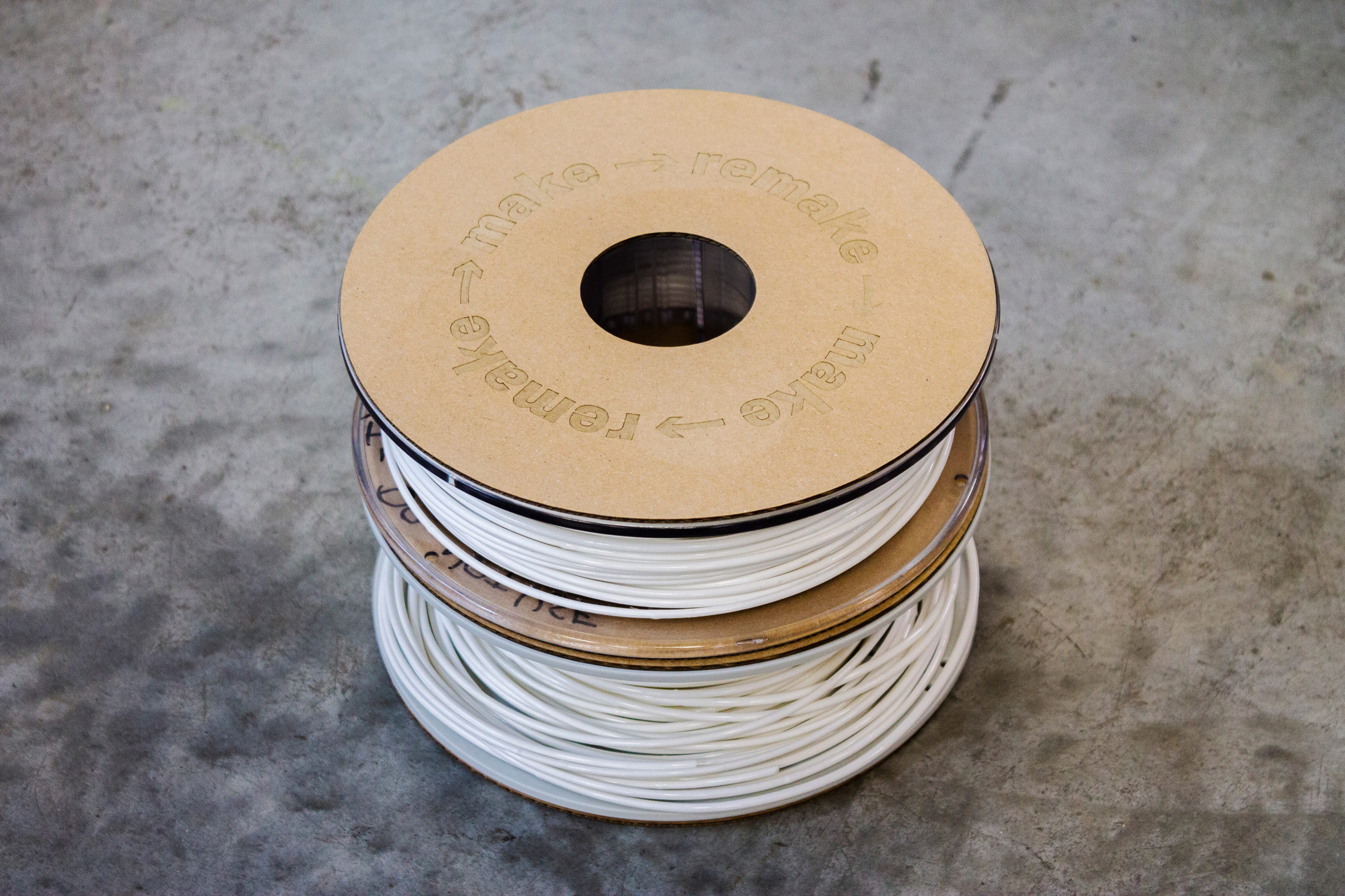 Make–ReMake - Make Architects