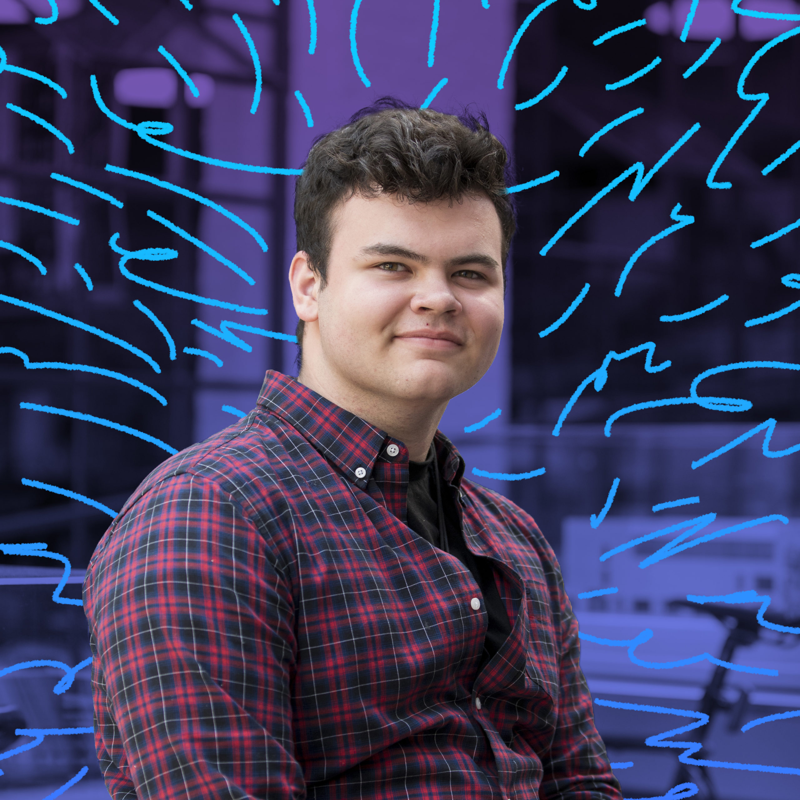 "I’ve wanted to be an architect since I was four years old." - Make ...