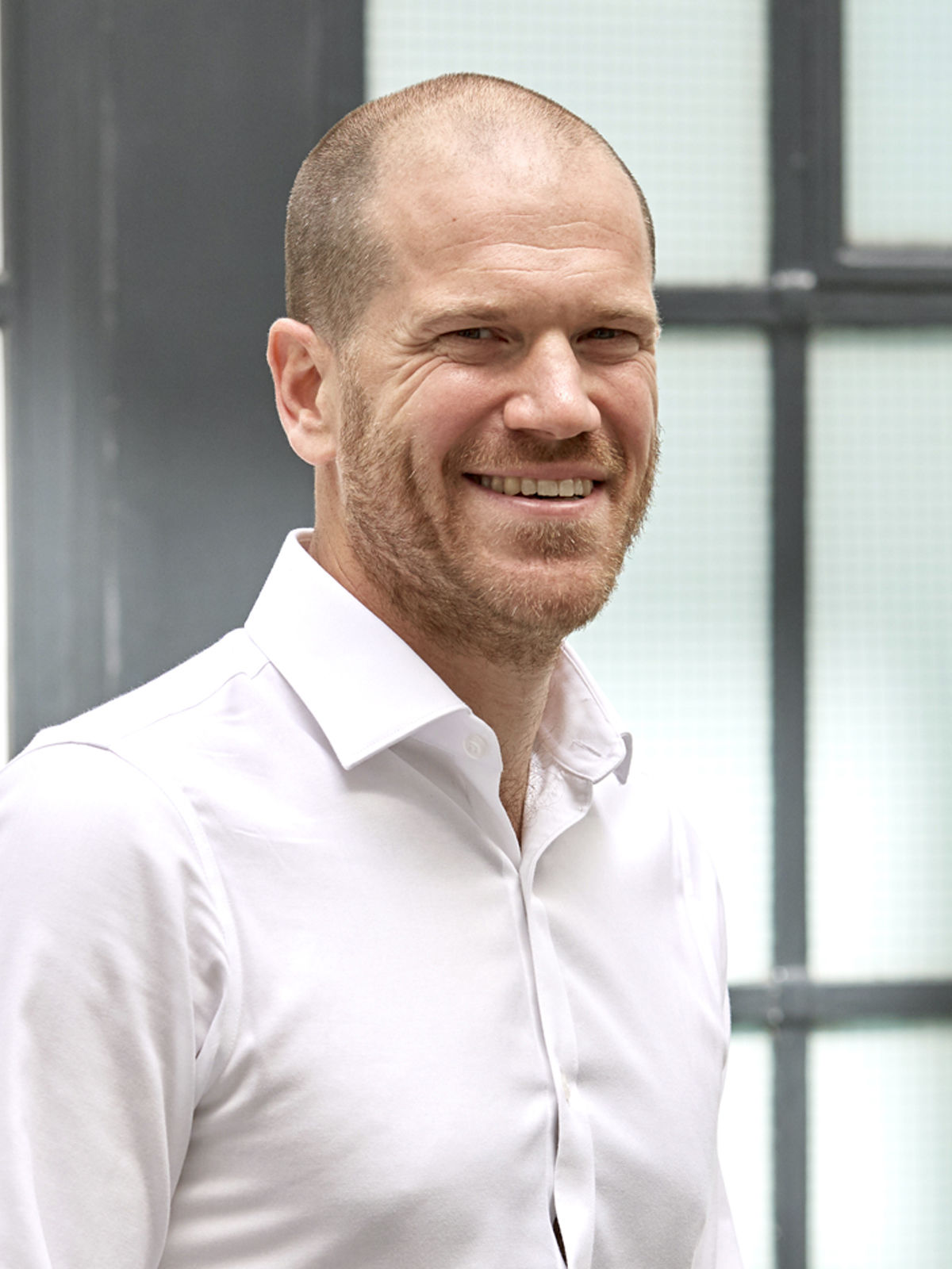 Simon Robins - Make Architects