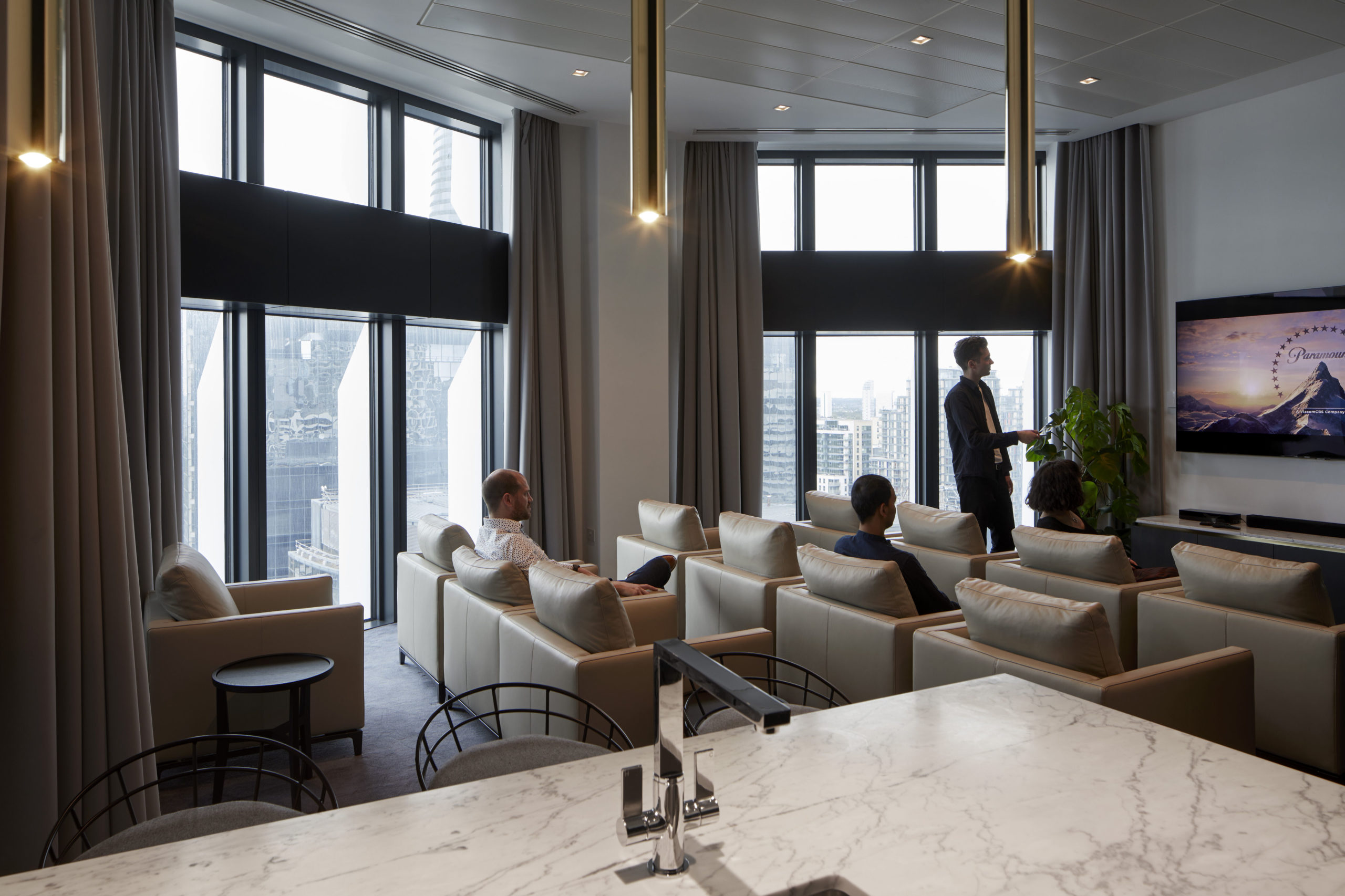 Optimising the value of build-to-rent - Make Architects