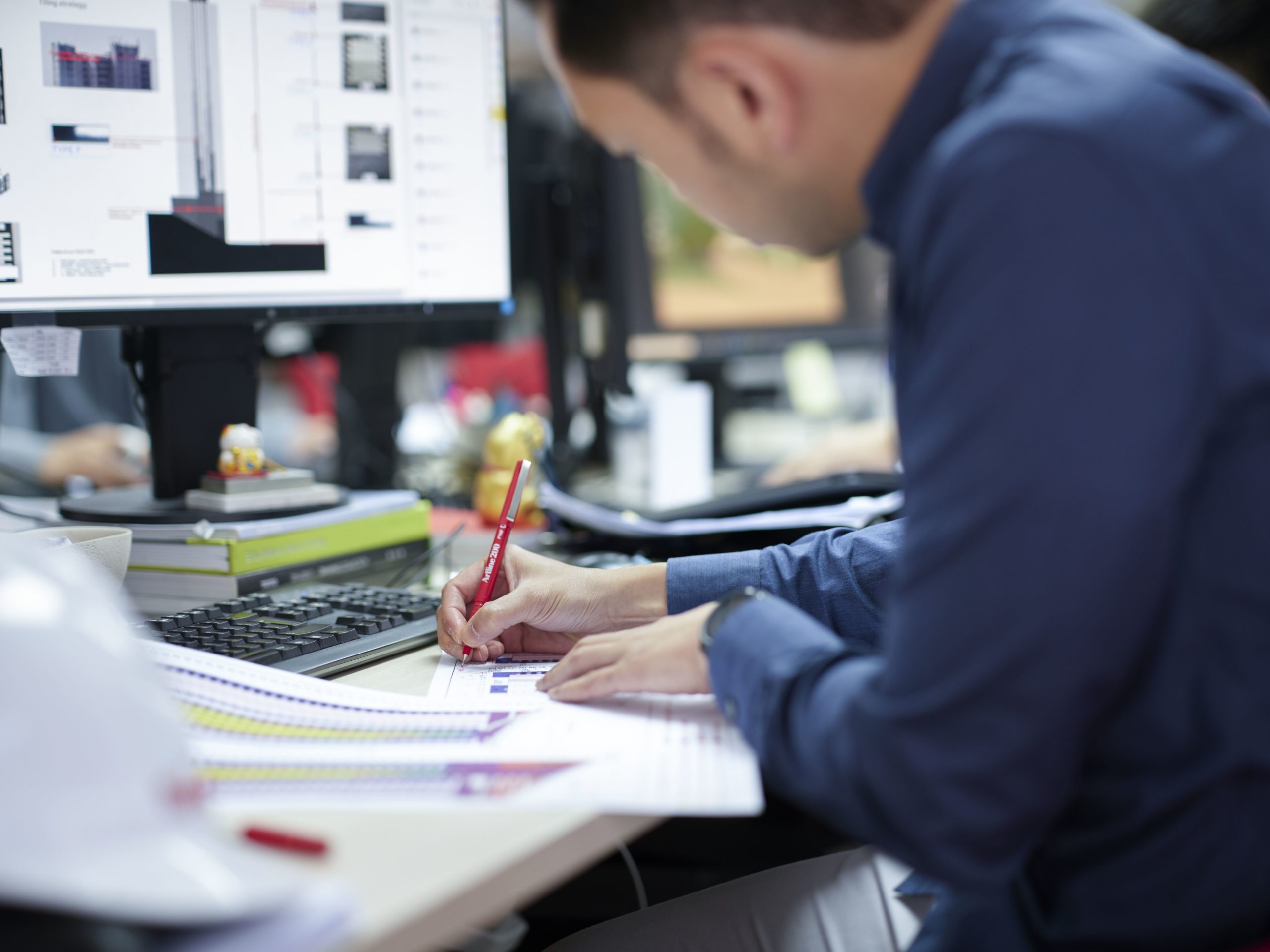 Make Limited Privacy Notice - Make Architects