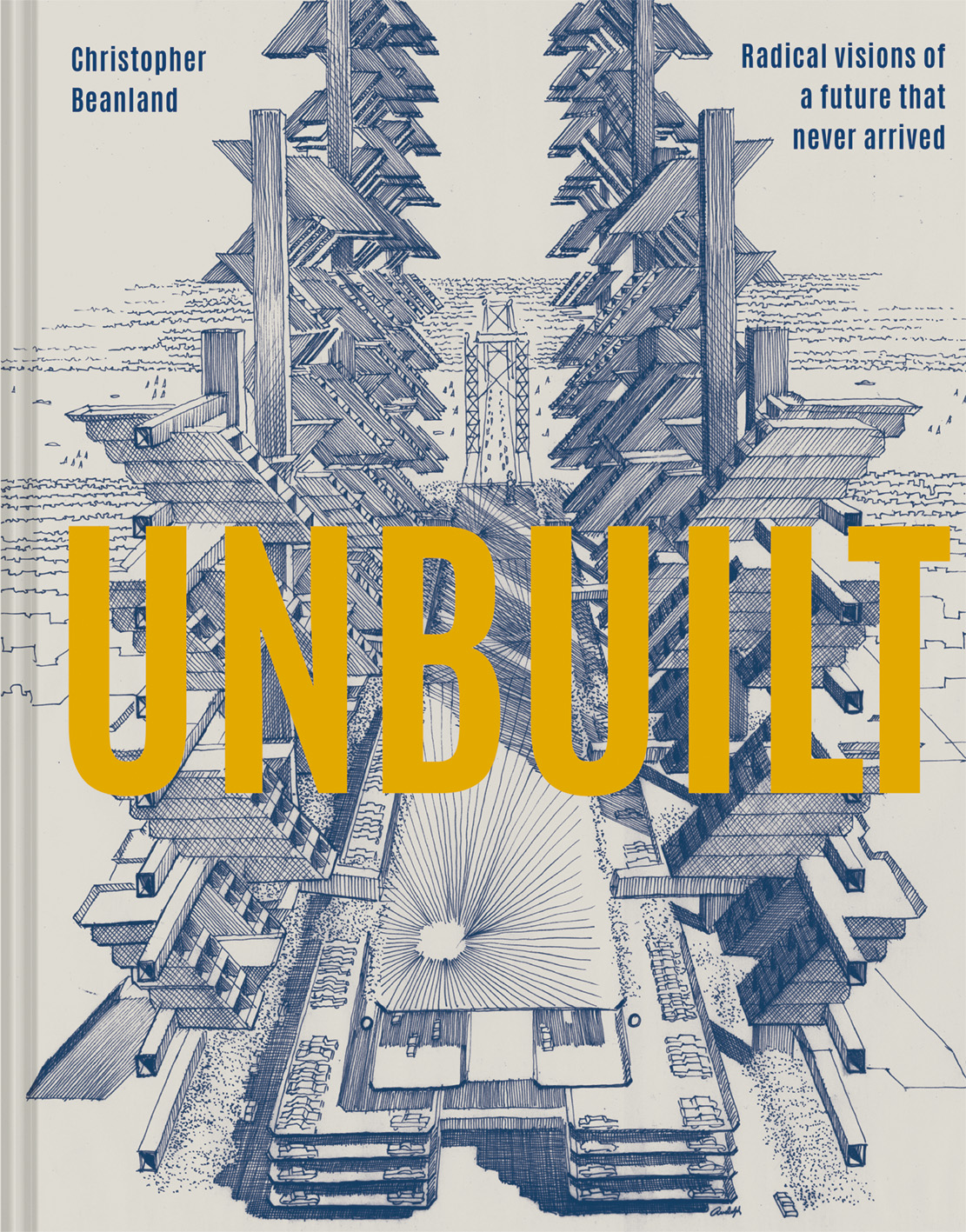 Batsford Books x Make Architects presents: Unbuilt book talk & summer ...