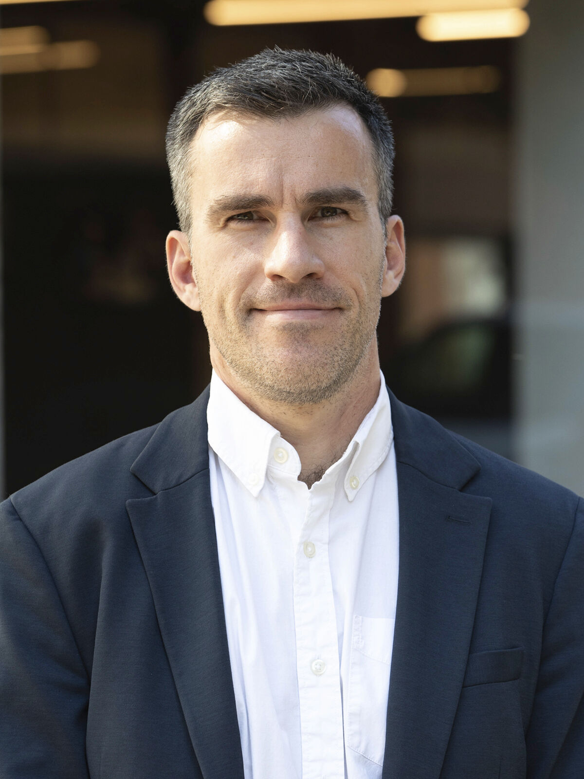 Matthew Bugg - Make Architects