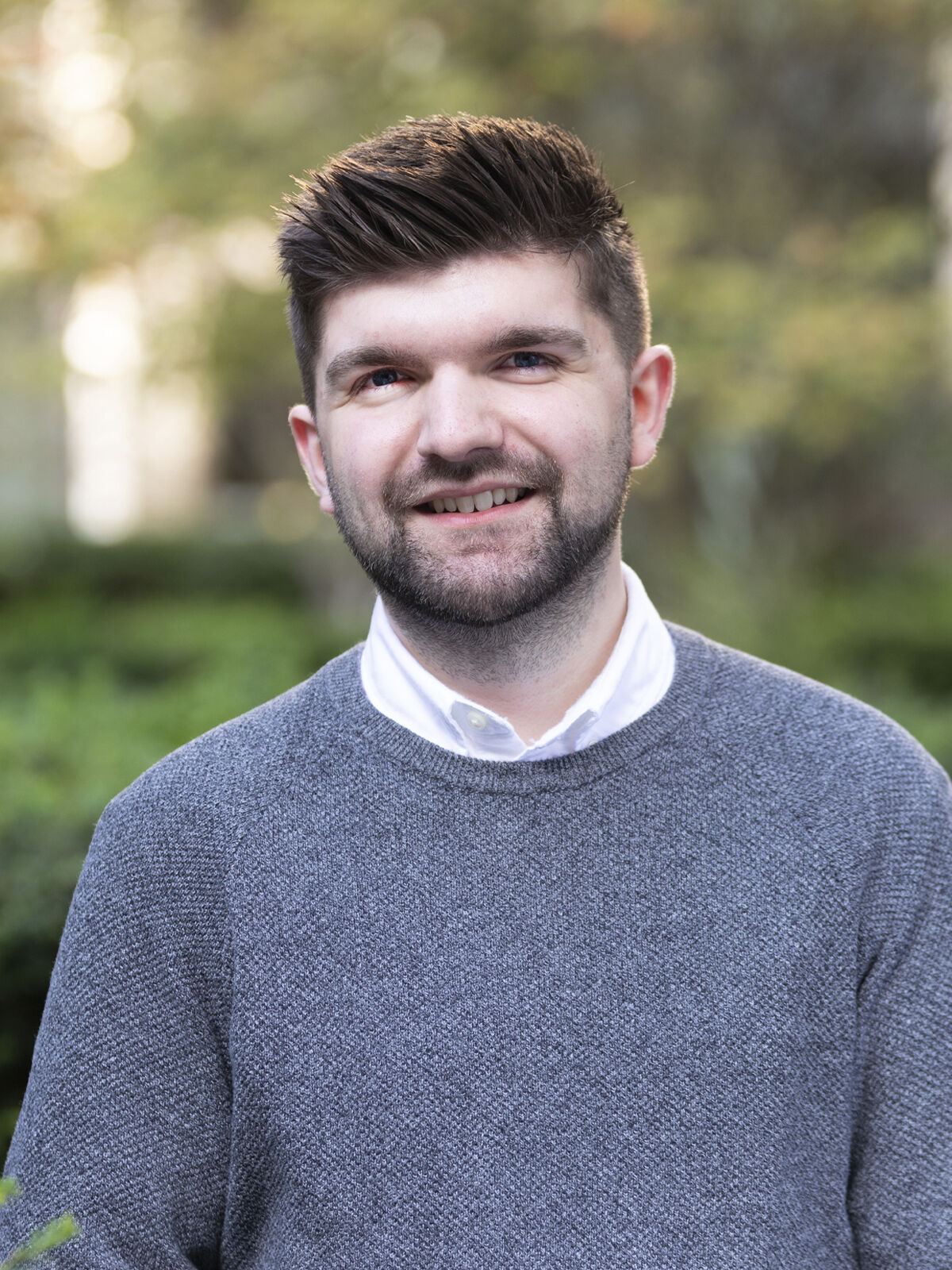 Christopher Jelley - Make建筑事务所