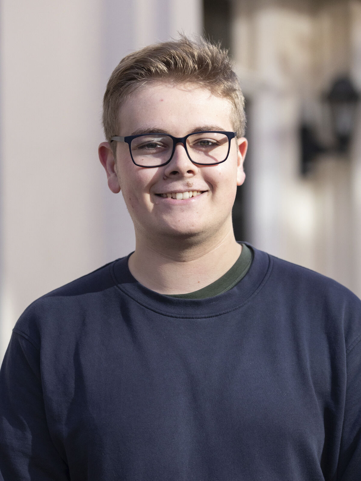 George Taylor - Make Architects