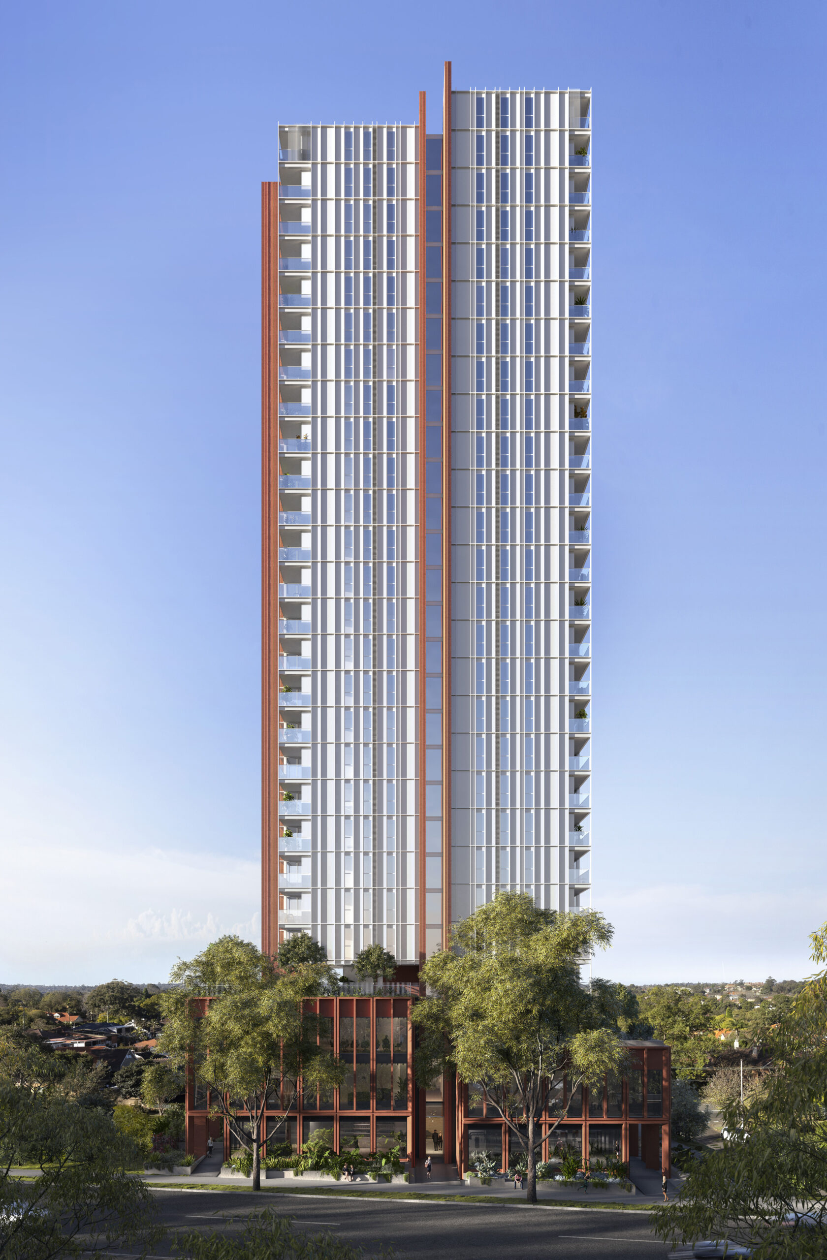 The Bryson - Make Architects