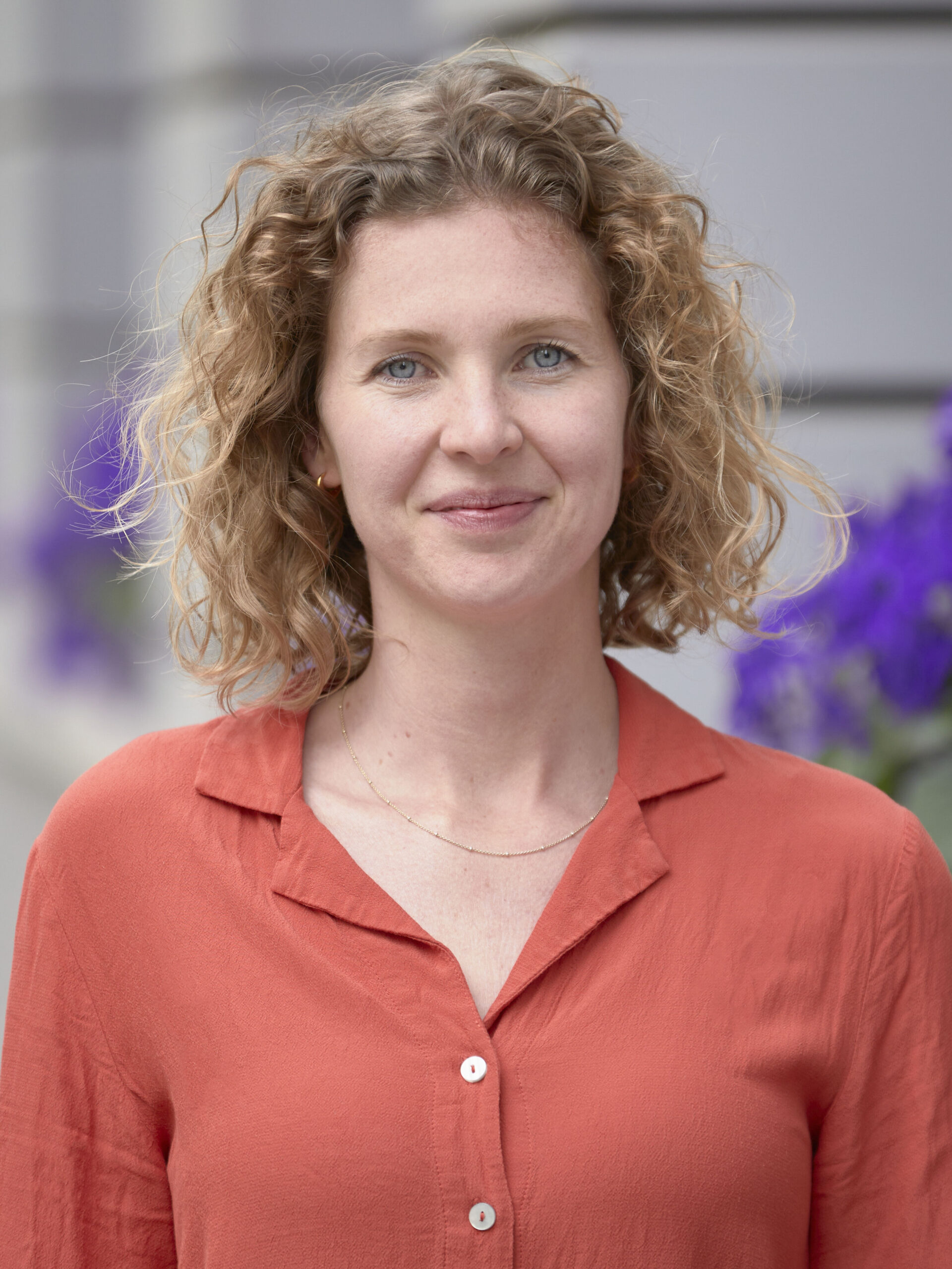 Emma Thomas - Make Architects