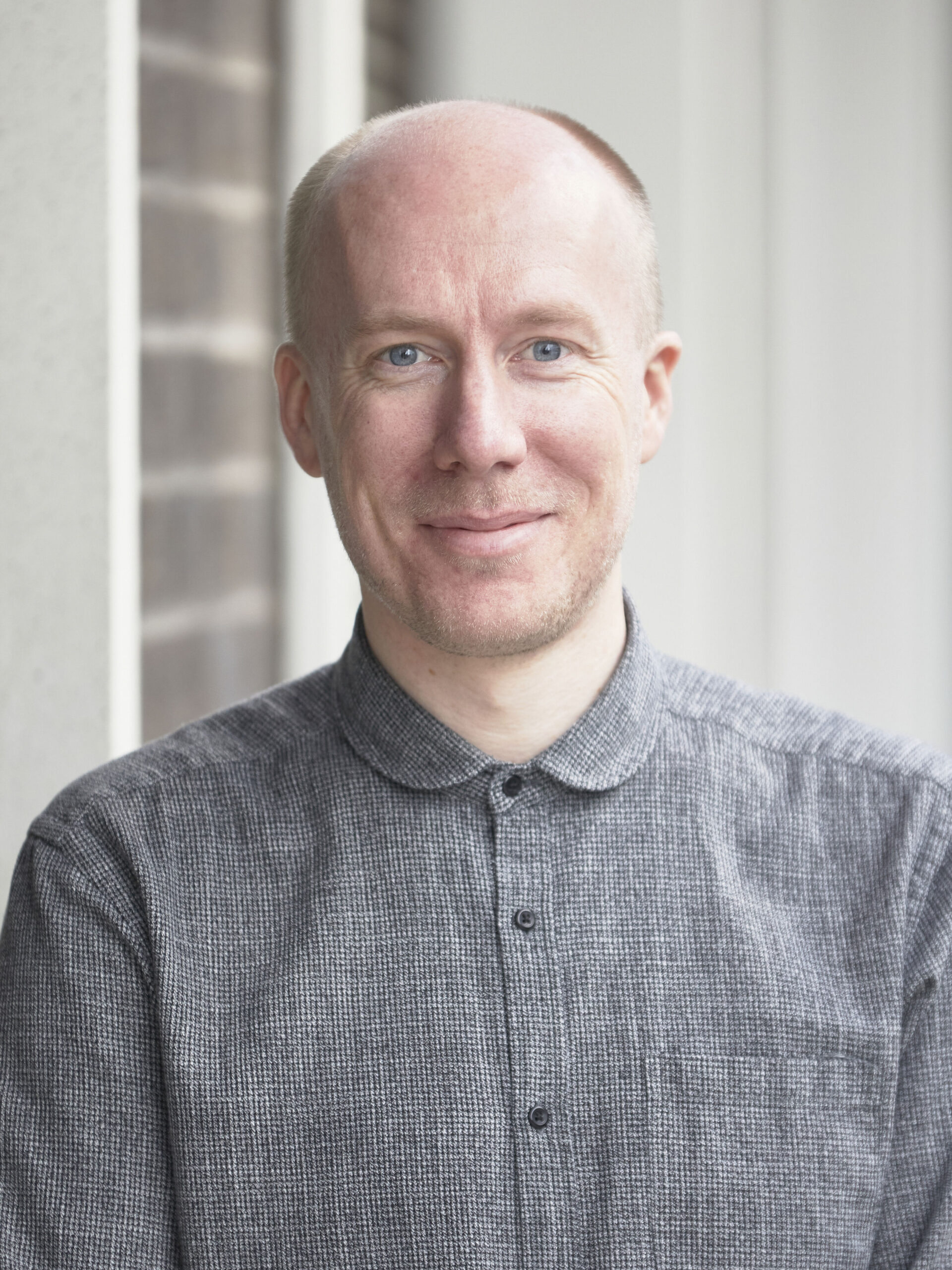 Robert Lunn - Make Architects