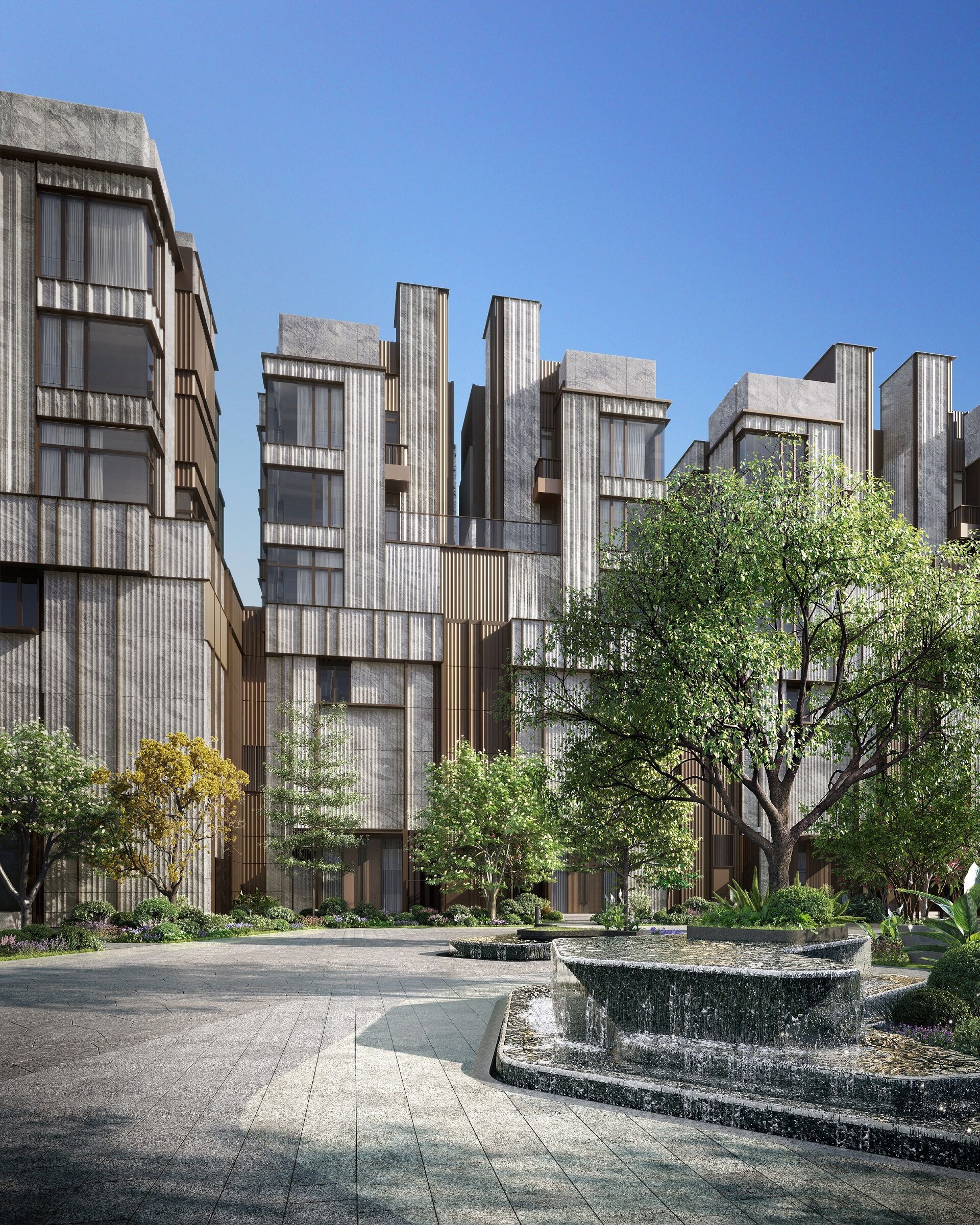 Pano Harbour - Make Architects