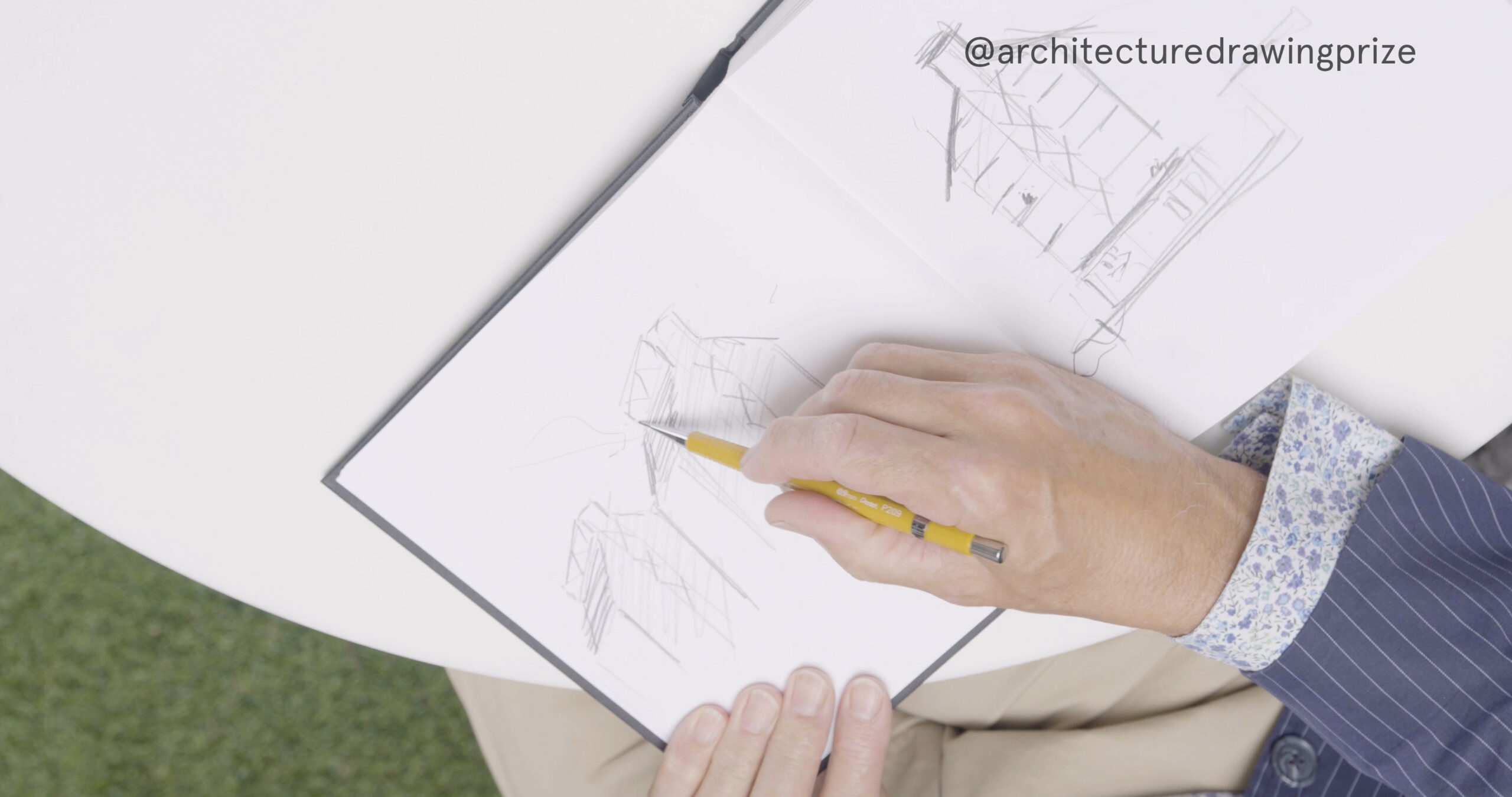 The Architecture Drawing Prize 2023 - Make Architects