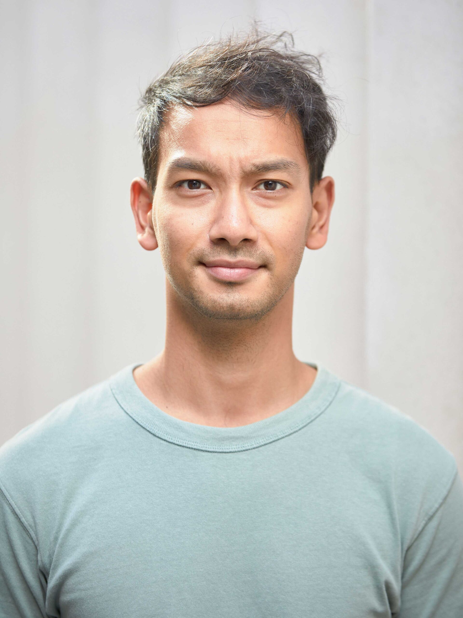 Roshan Dsouza - Make Architects