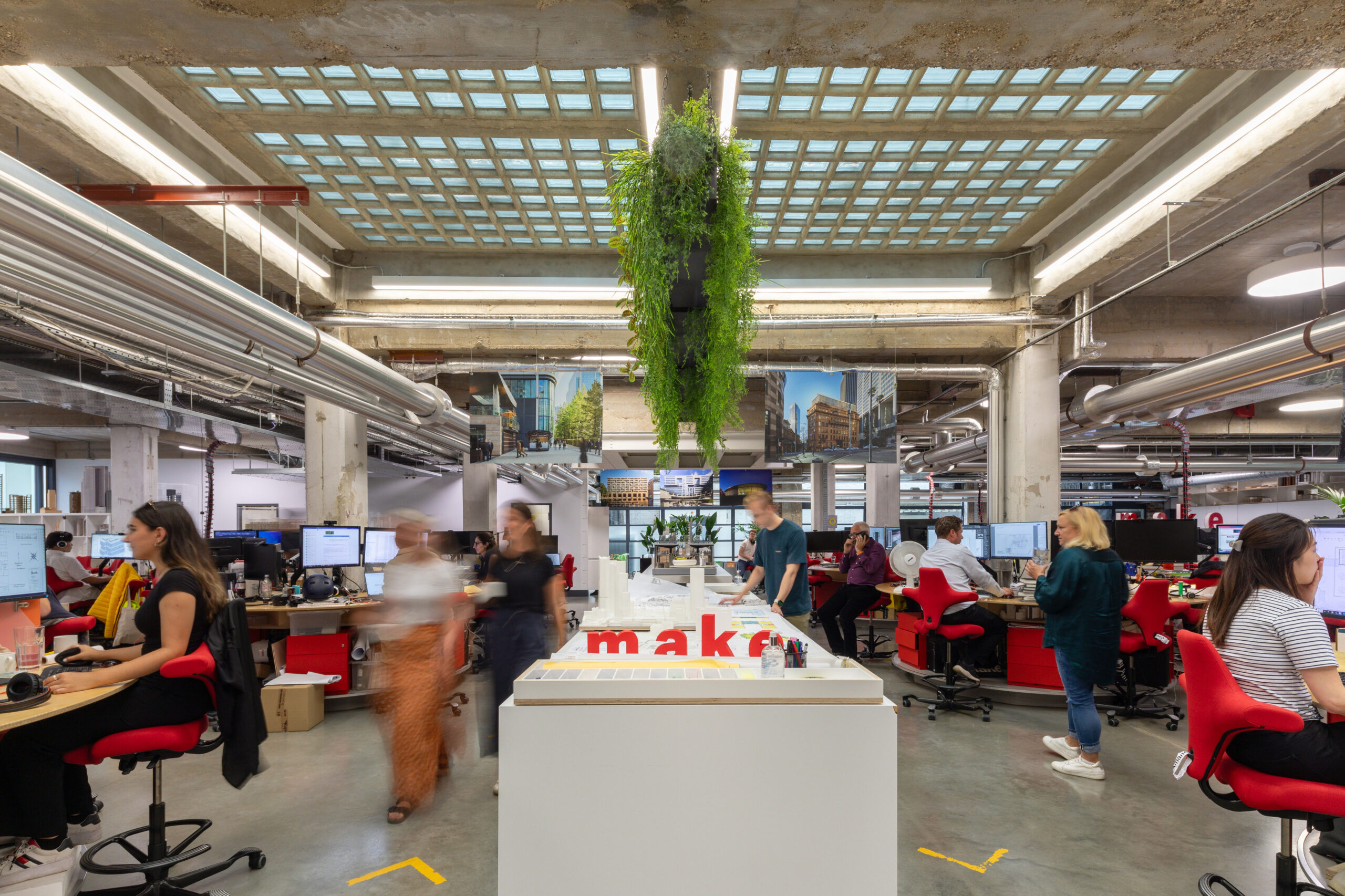 The Architecture Drawing Prize 2021 - Make Architects