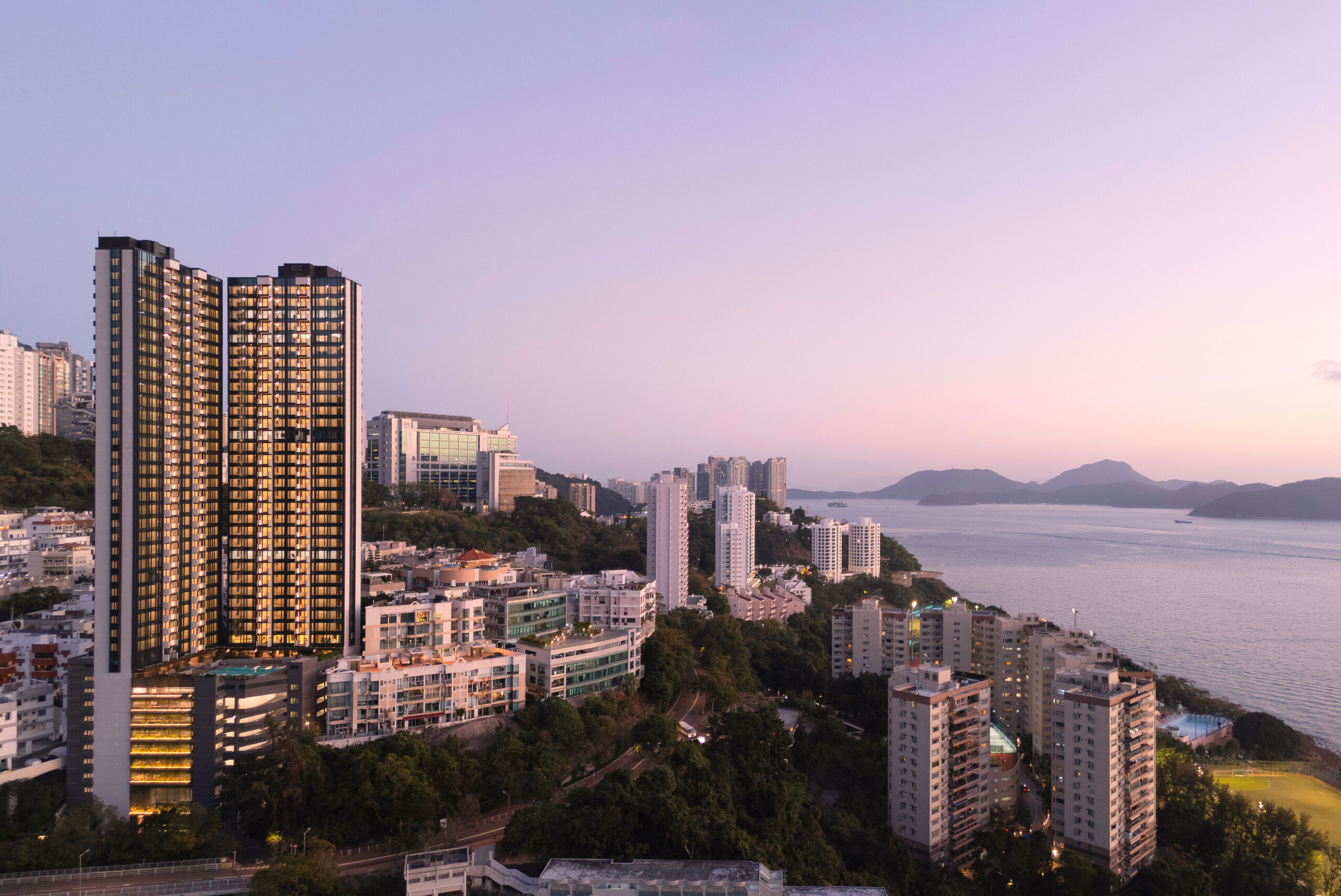 Victoria Coast - Make Architects