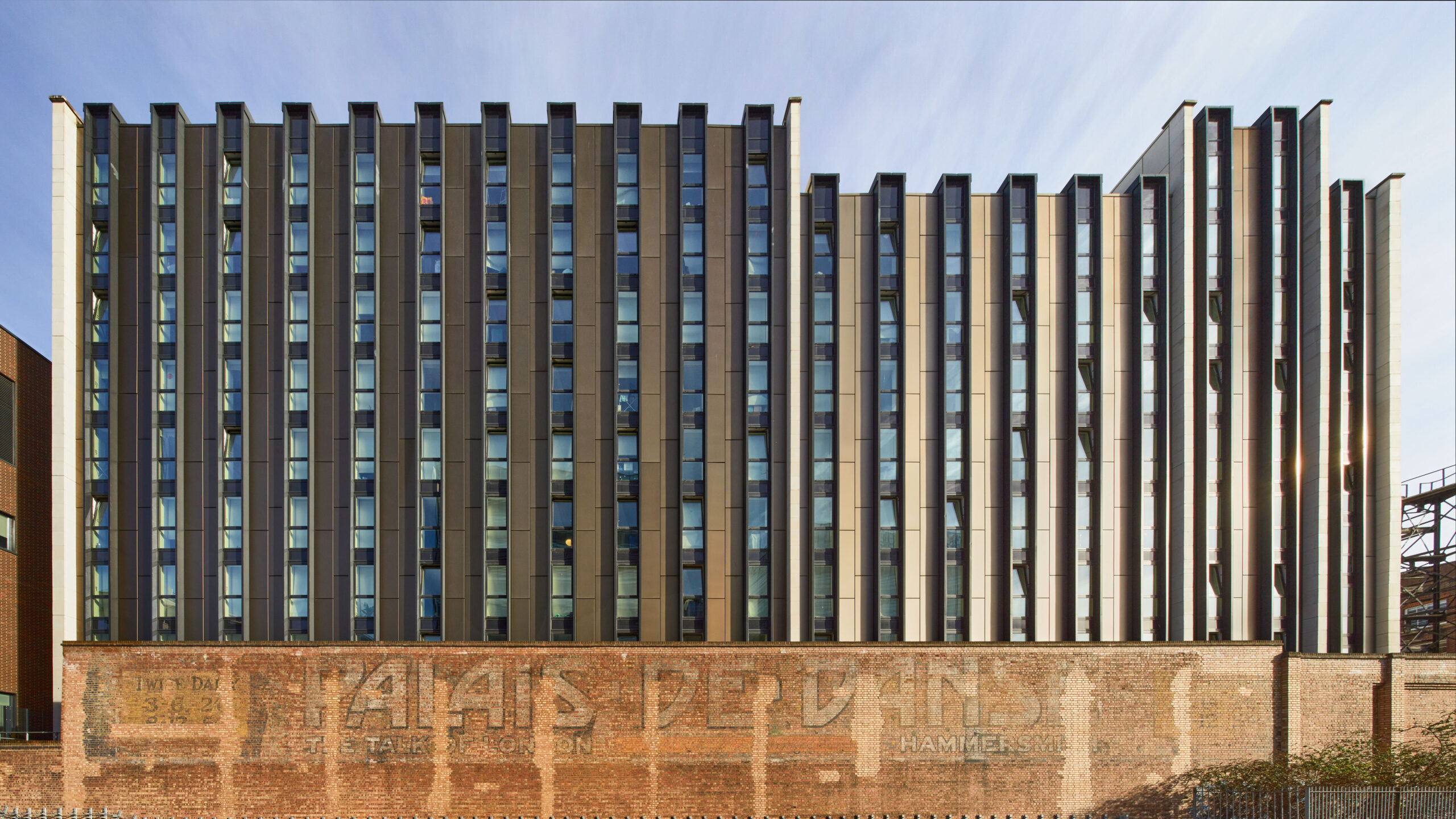 Pure Hammersmith - Make Architects