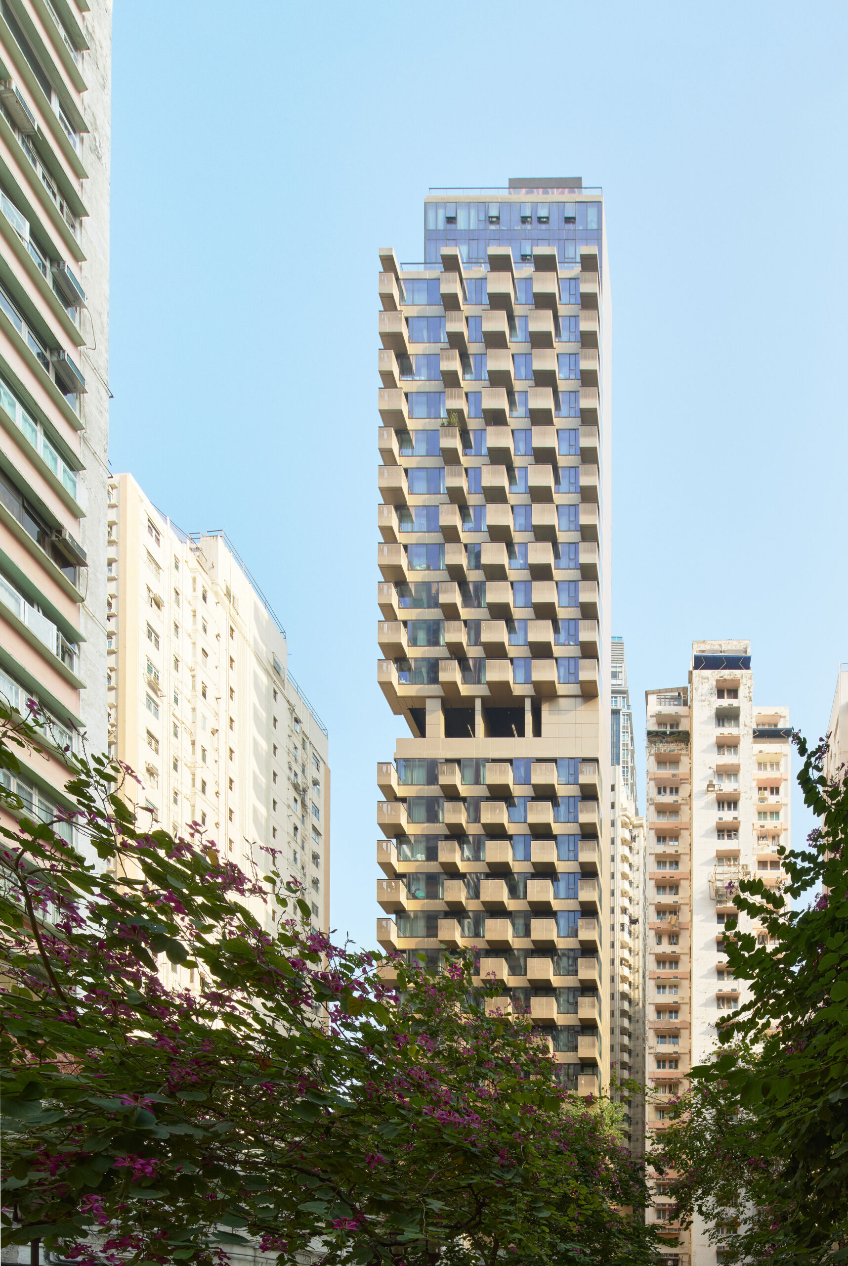The Luna - Make Architects