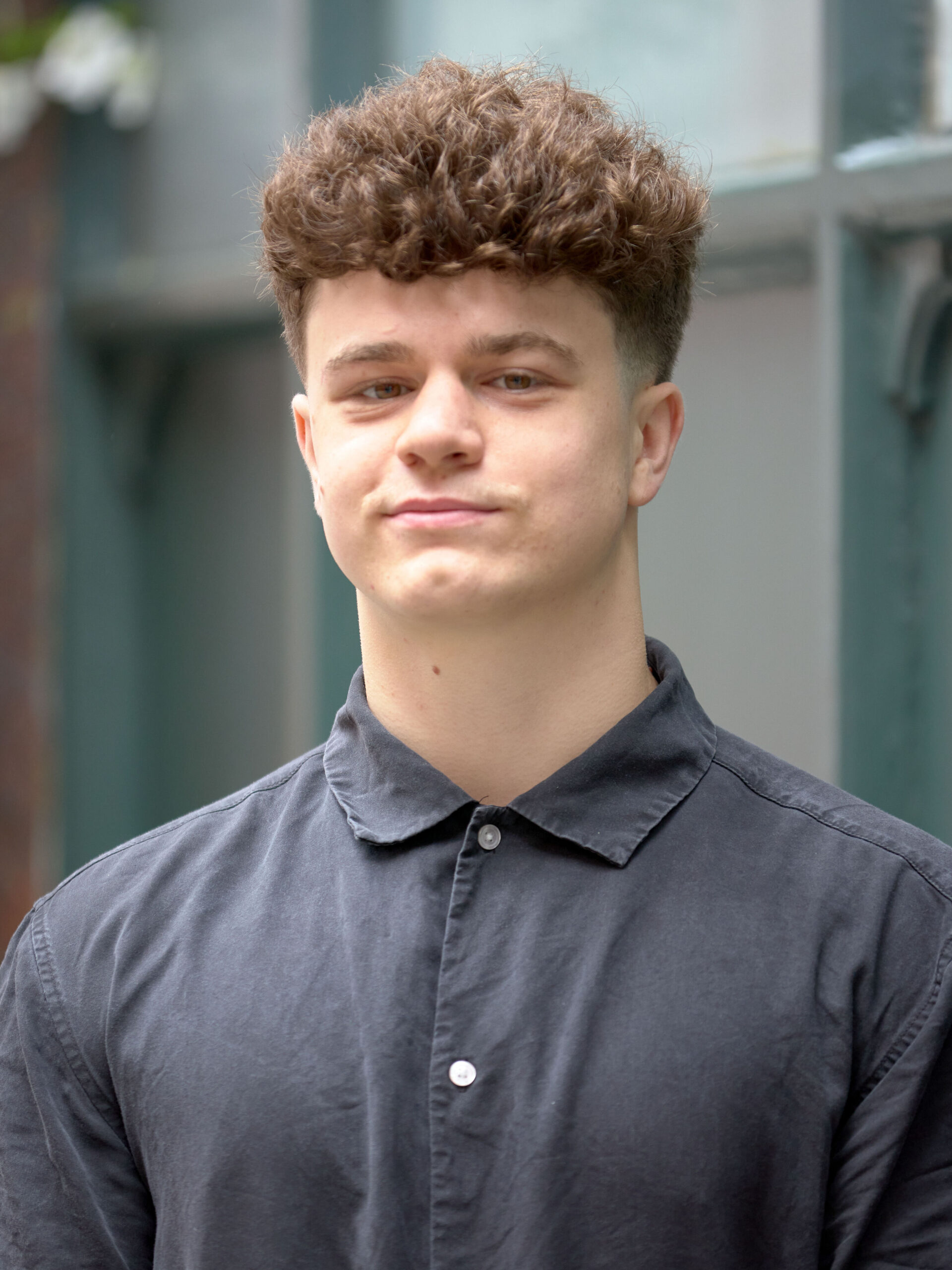 Ben Crossman - Make Architects