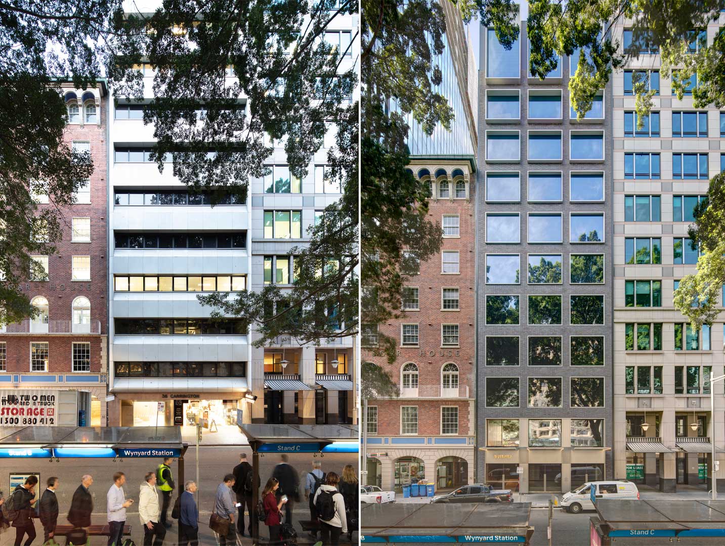 Developing in the City: New Build vs Retrofit Part 2 - Make Architects