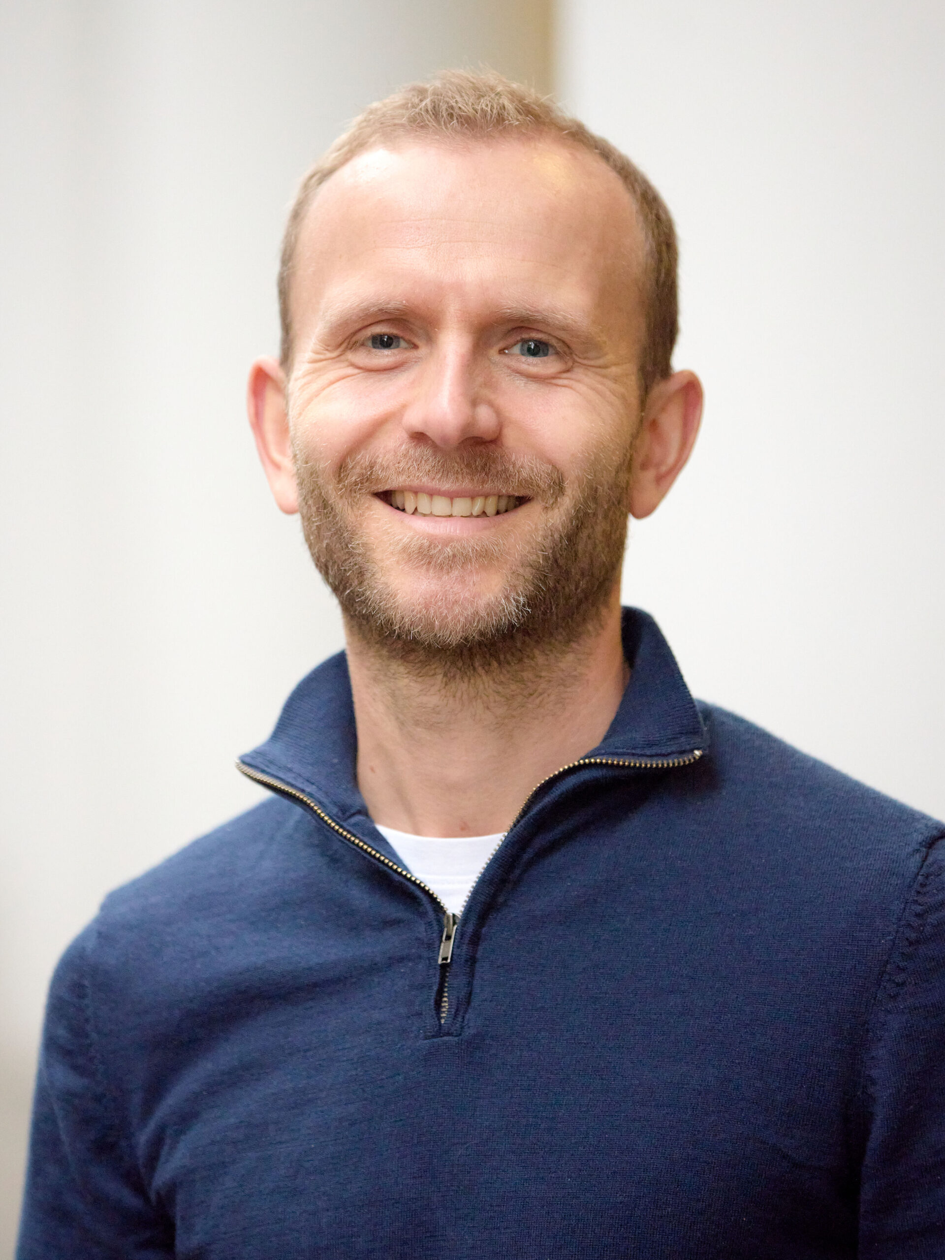 James Redman - Make Architects