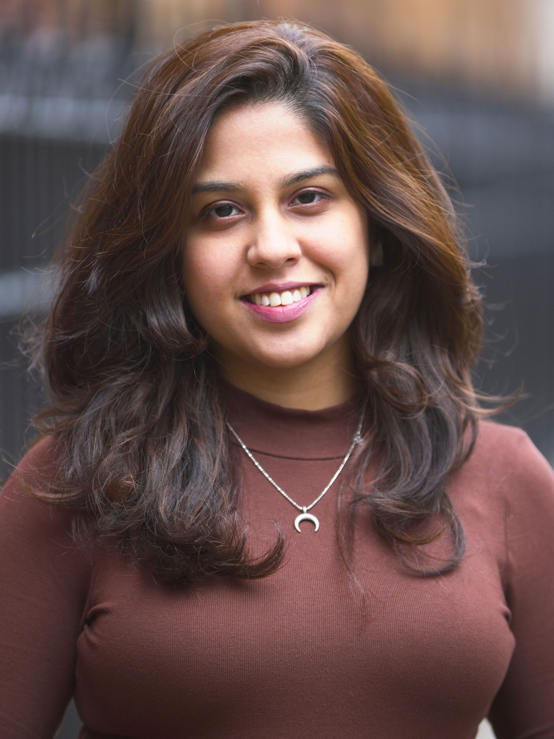 Harshita Mathur - Make Architects