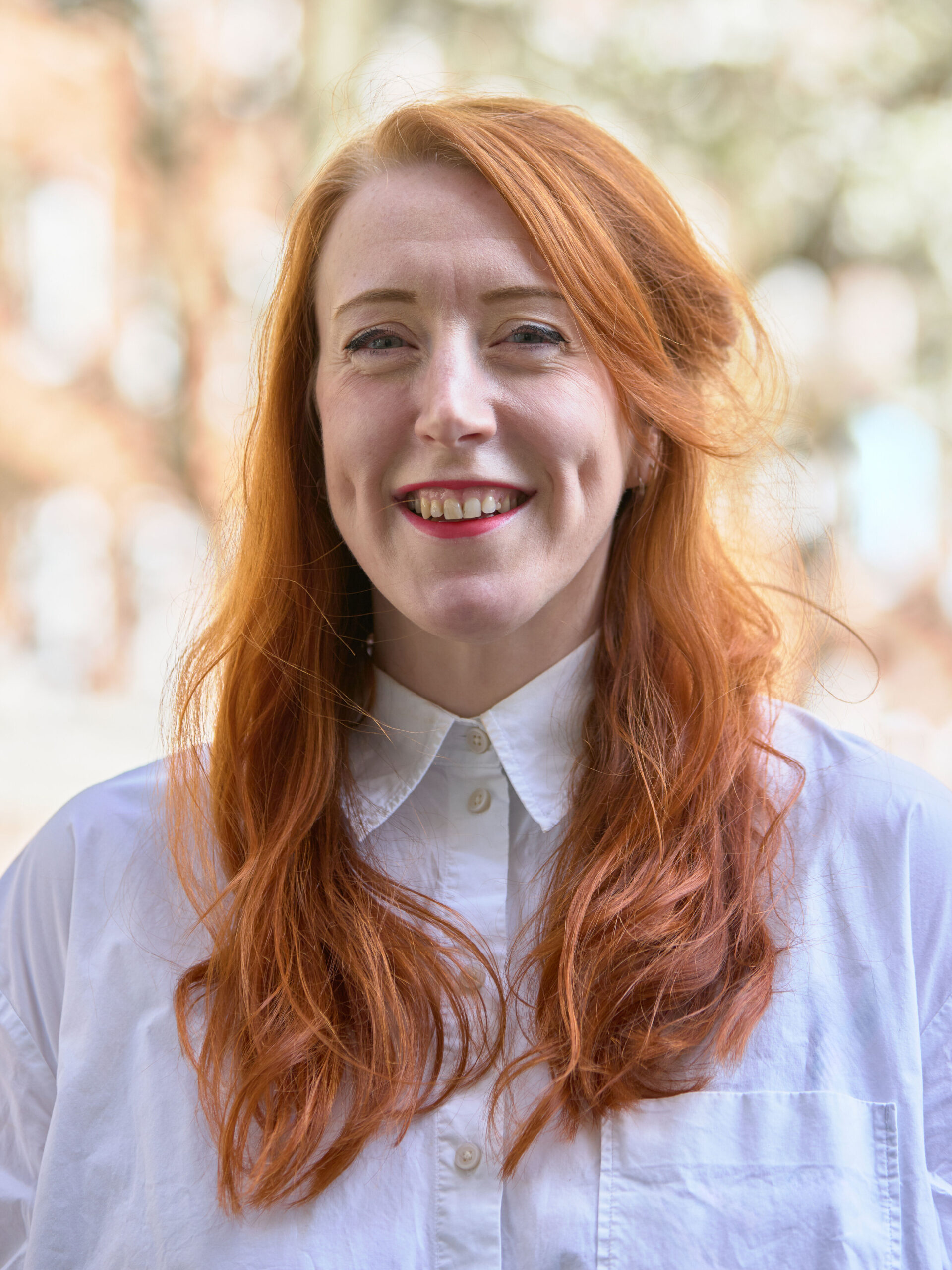 Katharine Hubbard - Make Architects