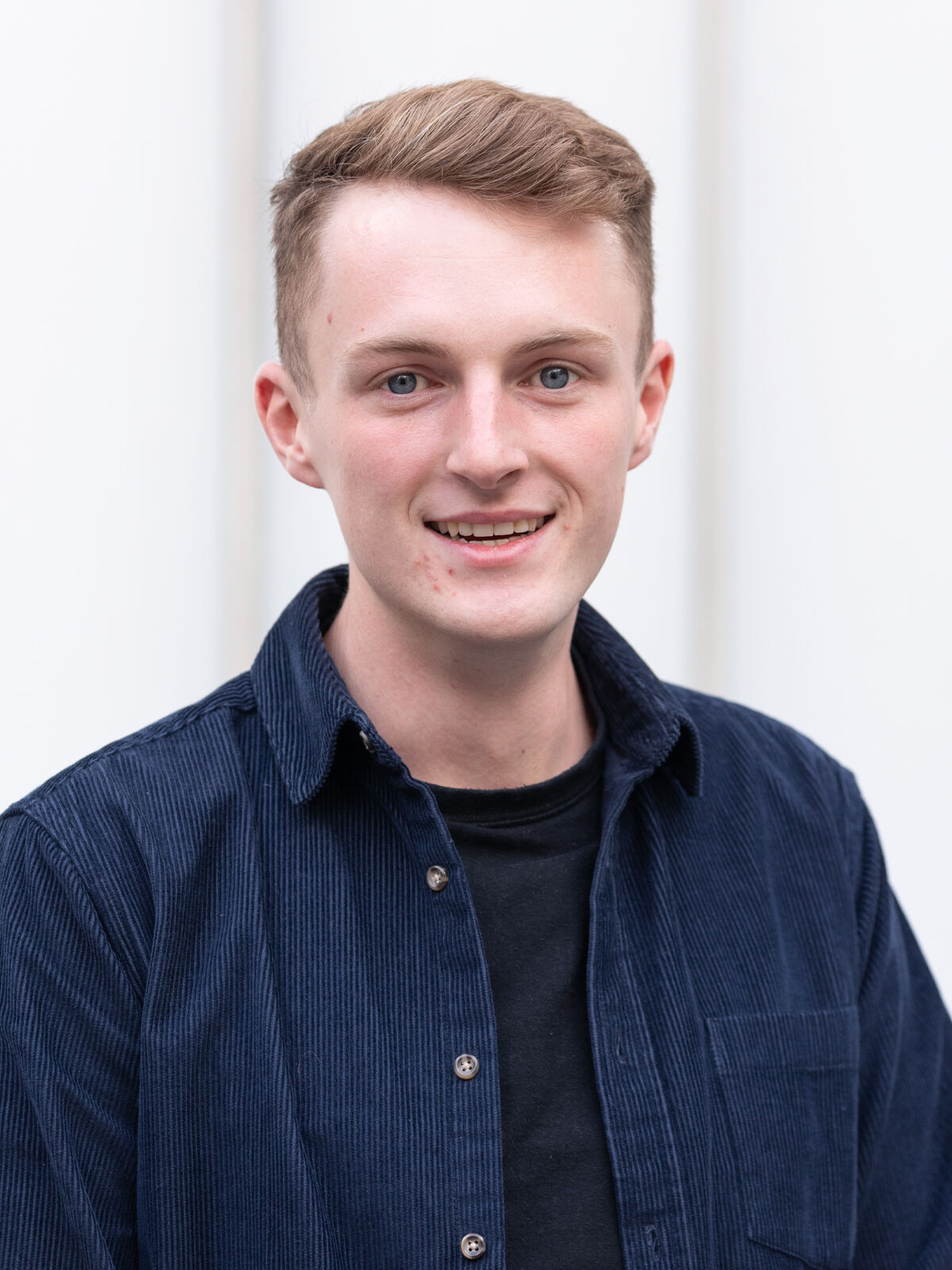 Nick Ratcliffe - Make Architects