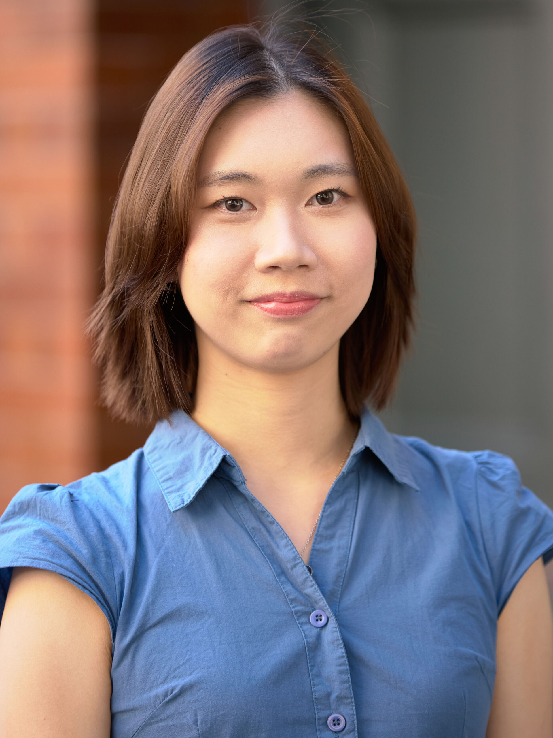 Jia Qi Chan - Make Architects