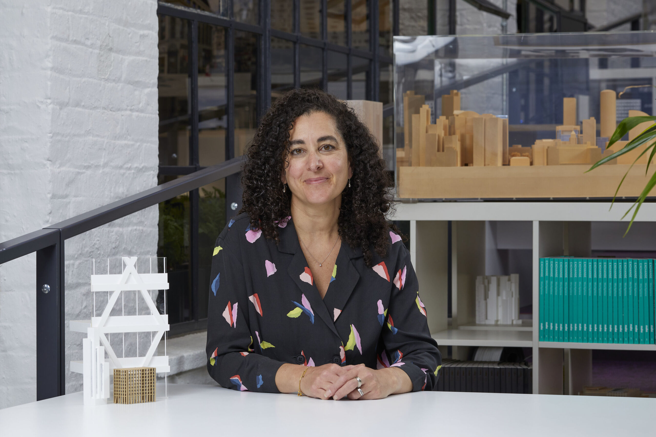 Katy Ghahremani appointed to the inaugural Westminster Design Review ...