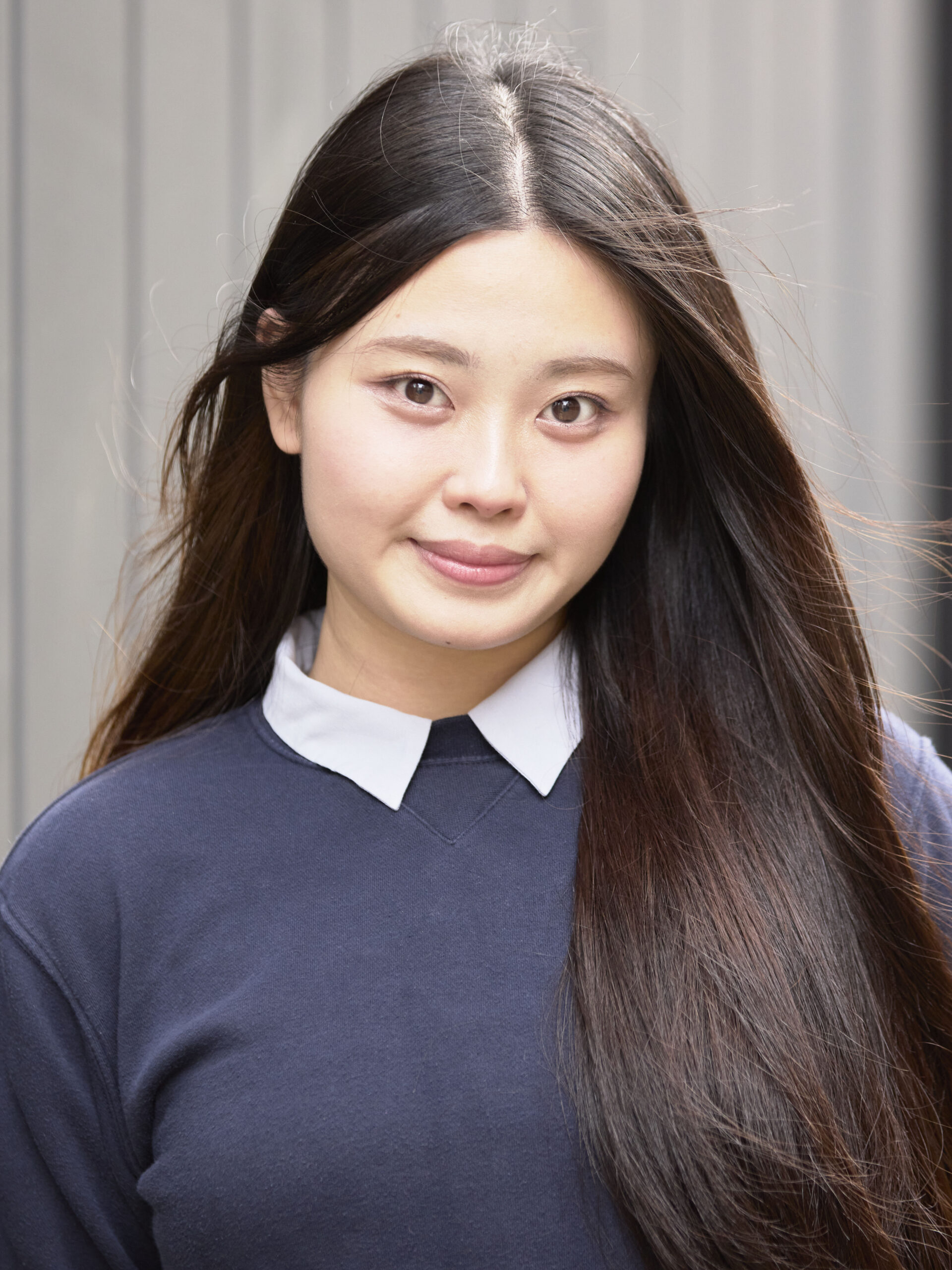 Maisie Le - Make Architects